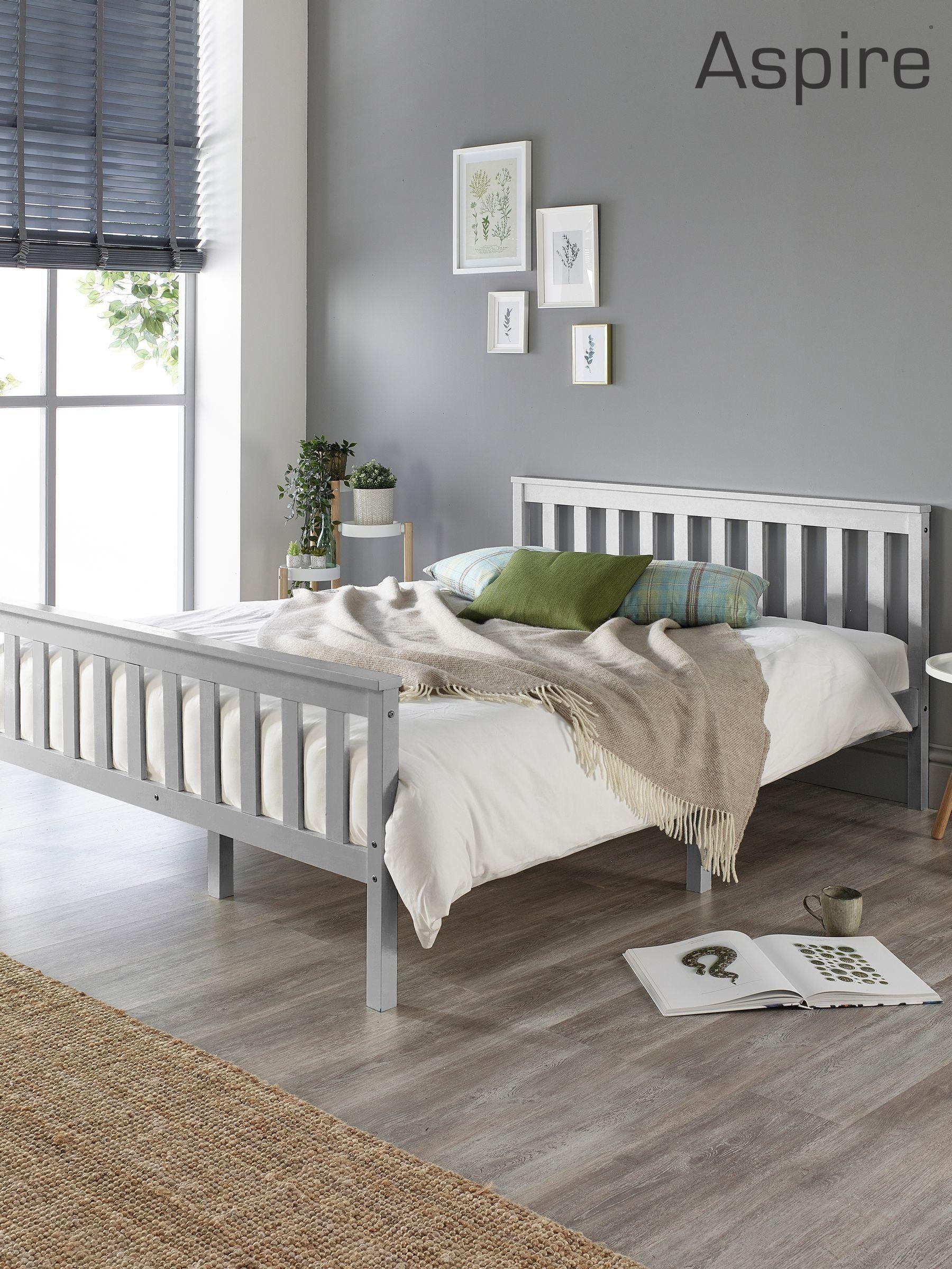 Small Double Beds Bed Frames Next UK