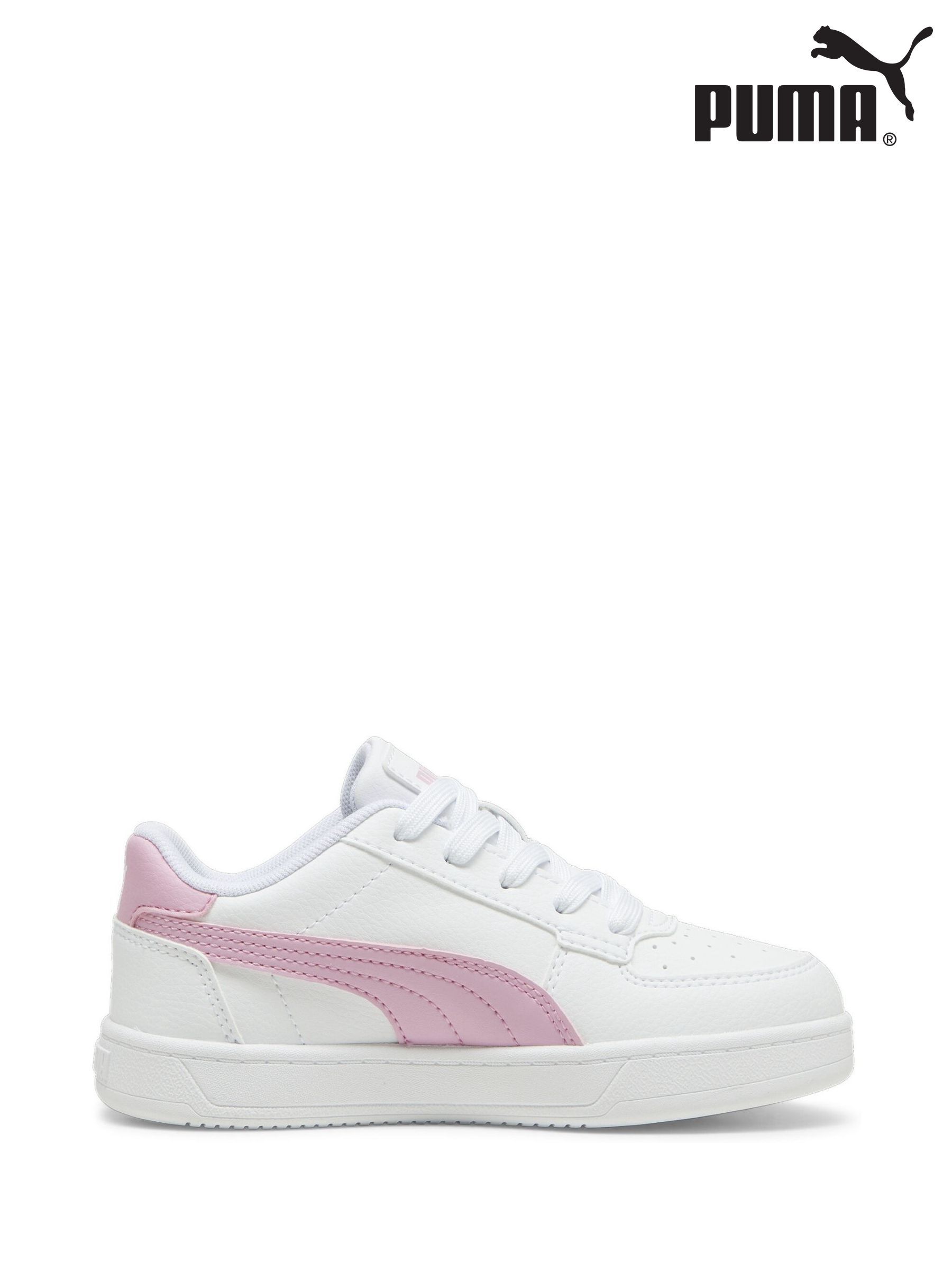 Puma shoes for little girls store