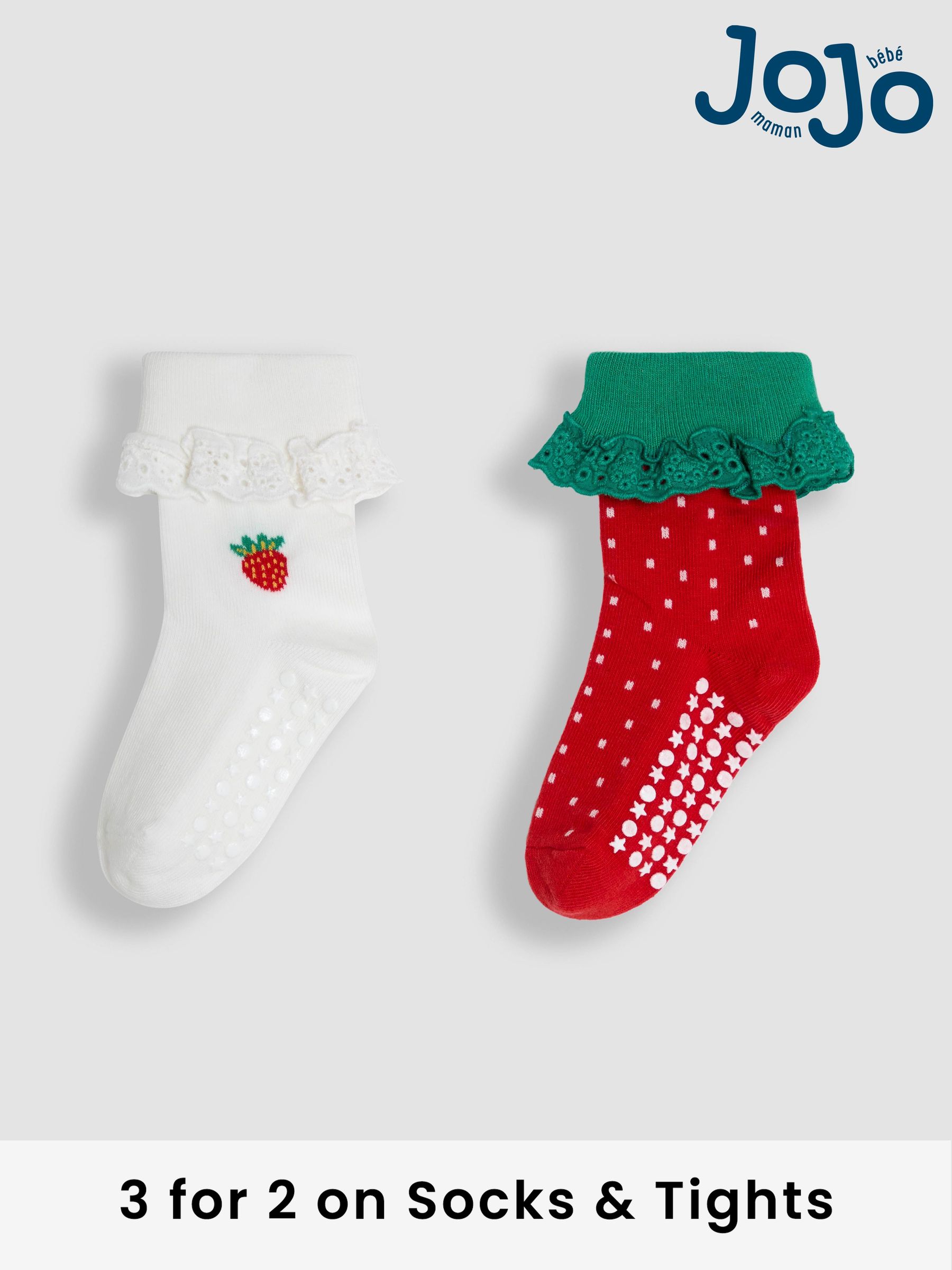 Newborn red socks store