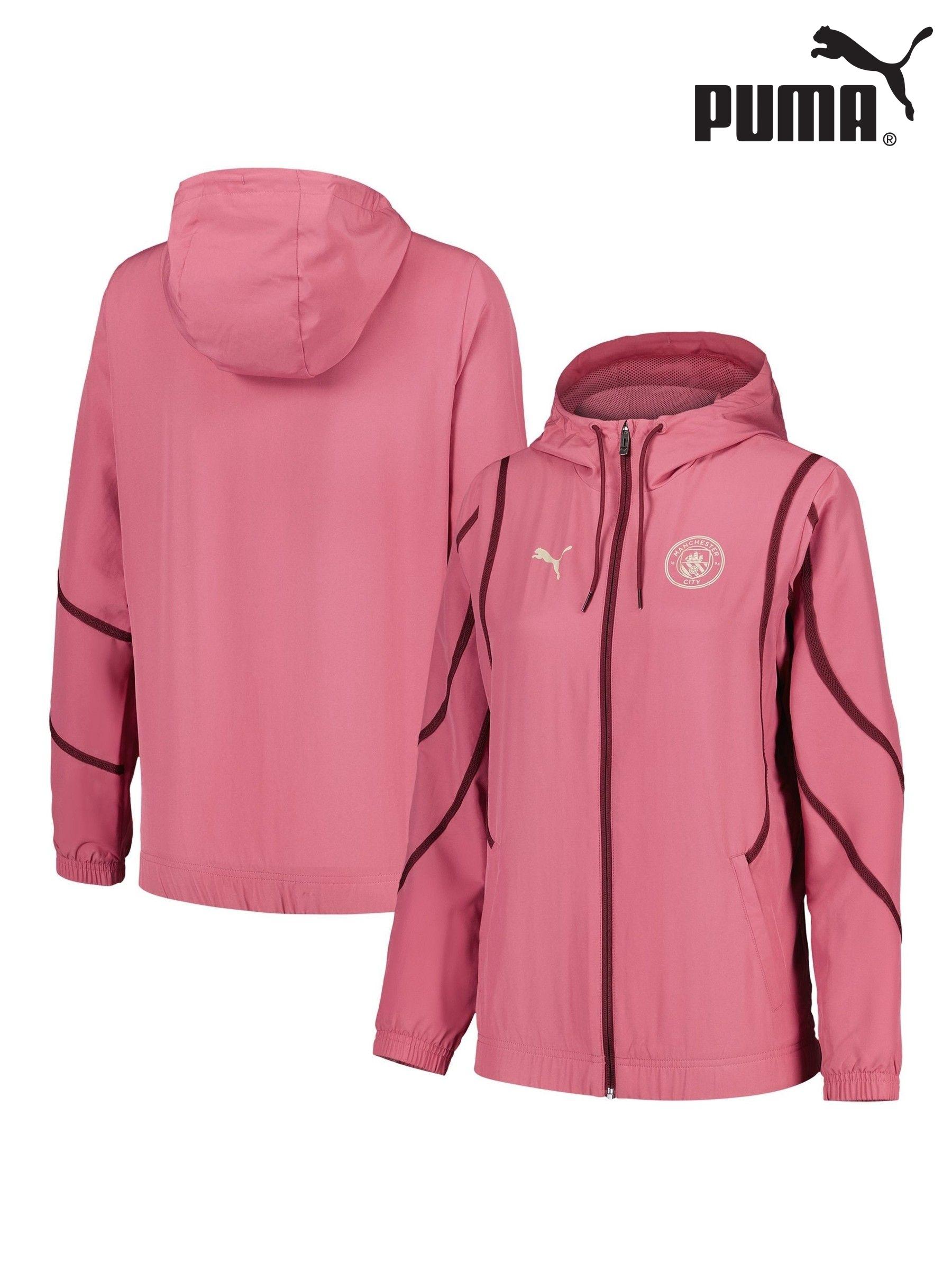 Puma raincoat online store