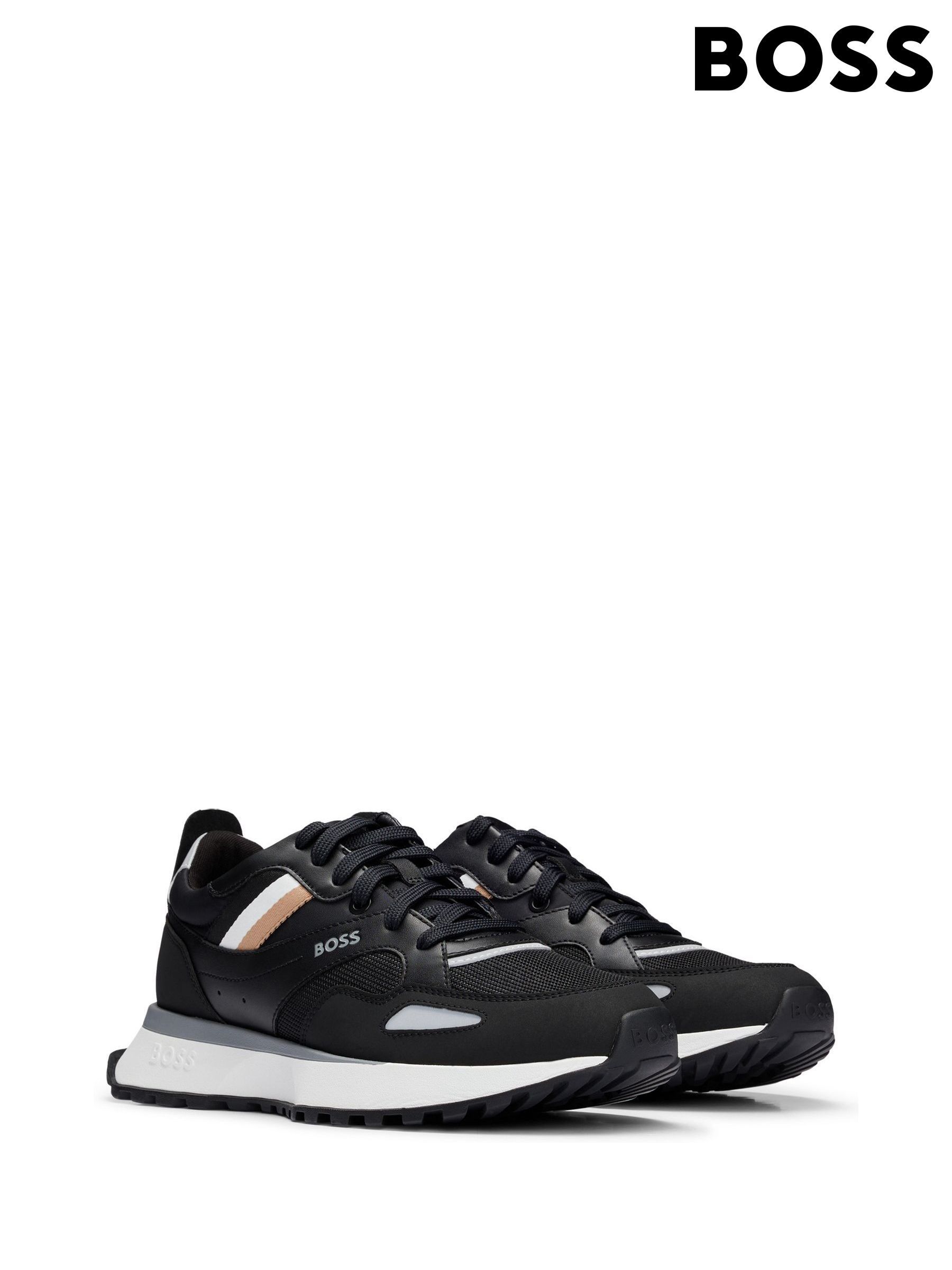 Hugo boss trainers next store
