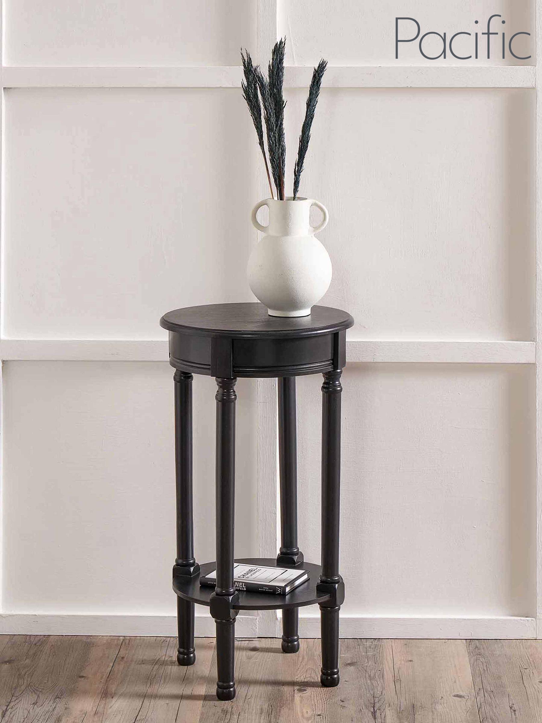 Next black side table store