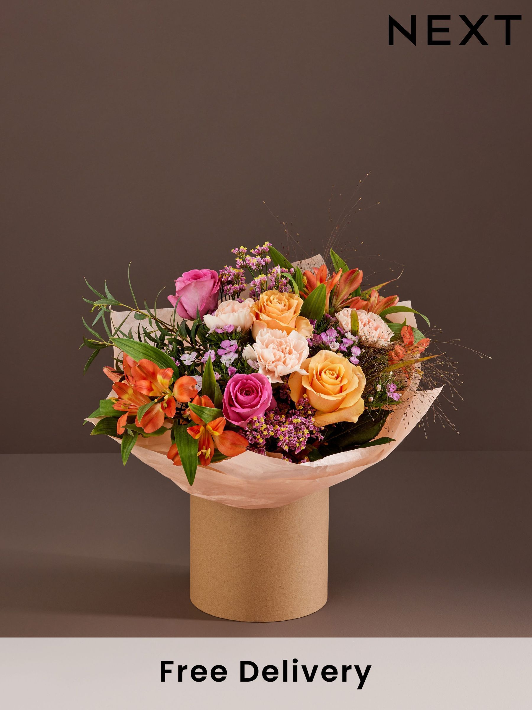 Flowers Plants Flower Delivery Next UK