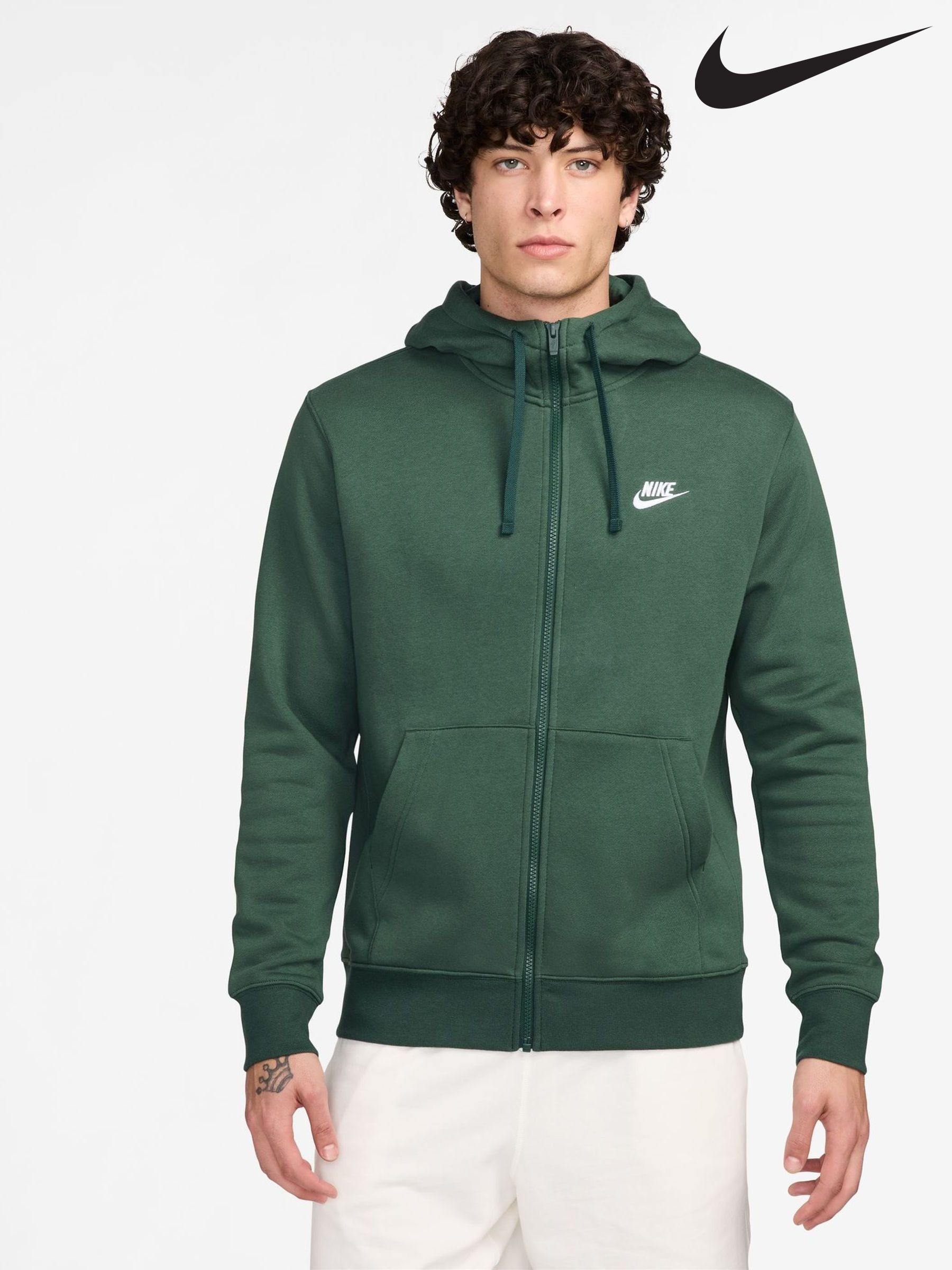 Men nike hoodies store