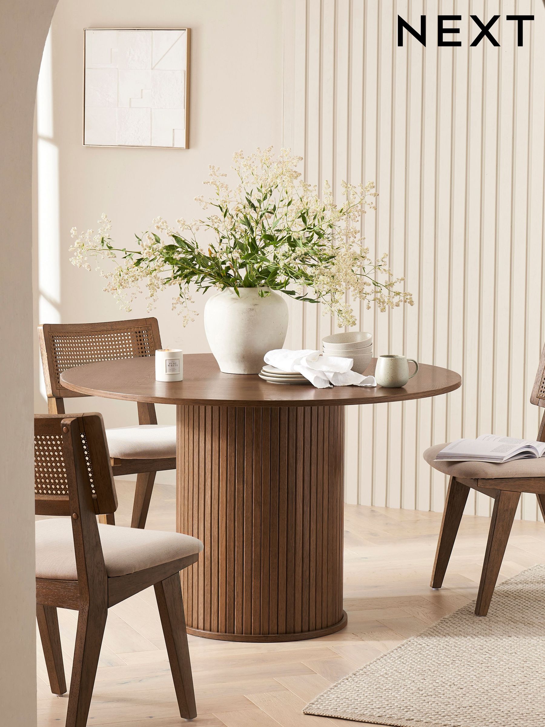 Assembled Dining Room Furniture Next Official Site