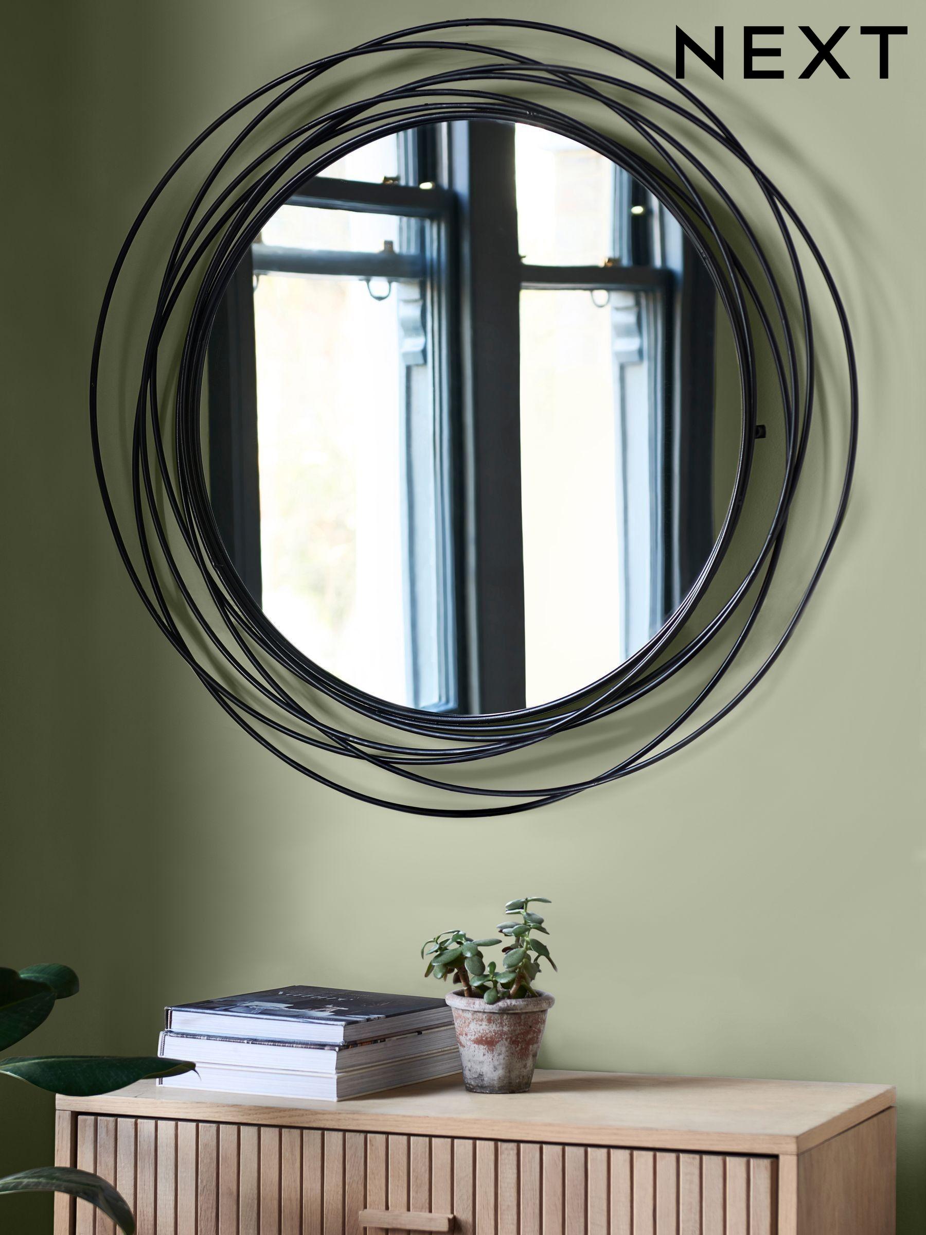 Living Room Mirrors Living Room Wall Mirrors Next UK
