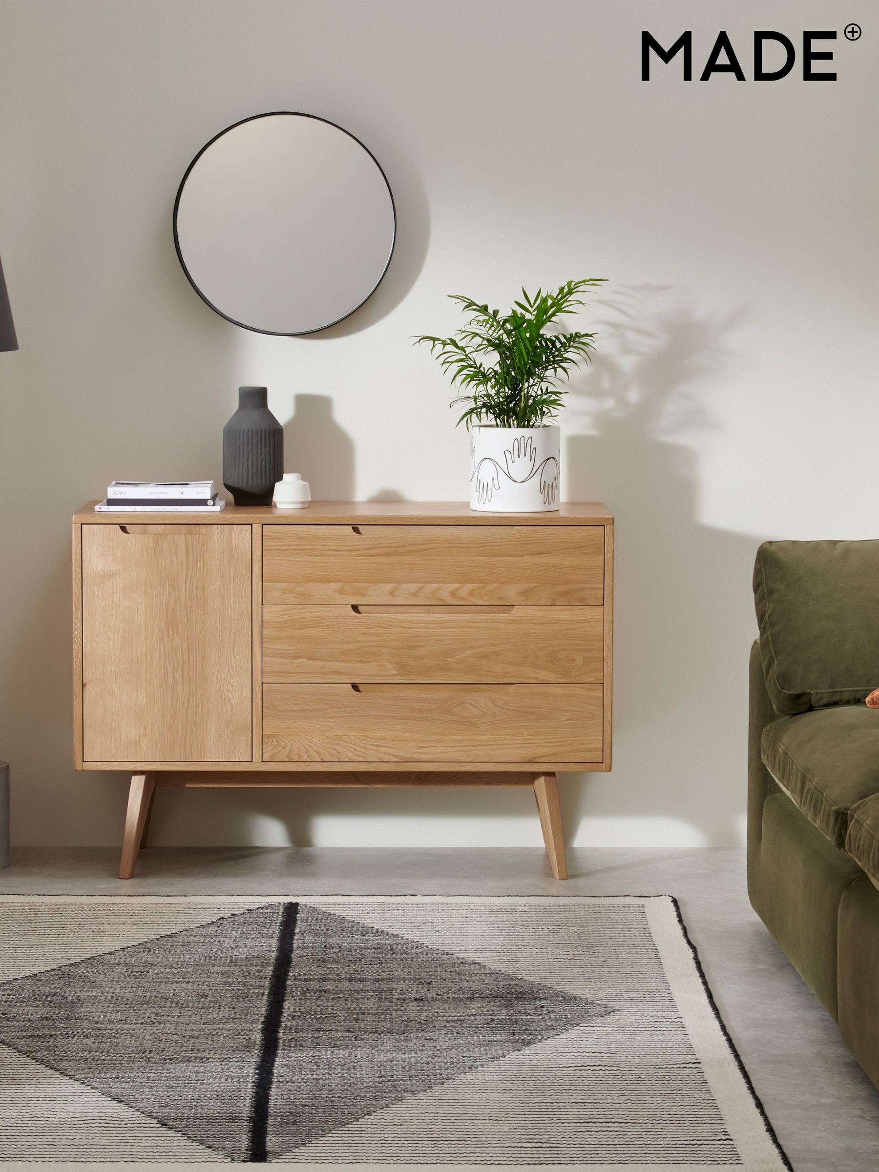 Small Sideboards Next UK