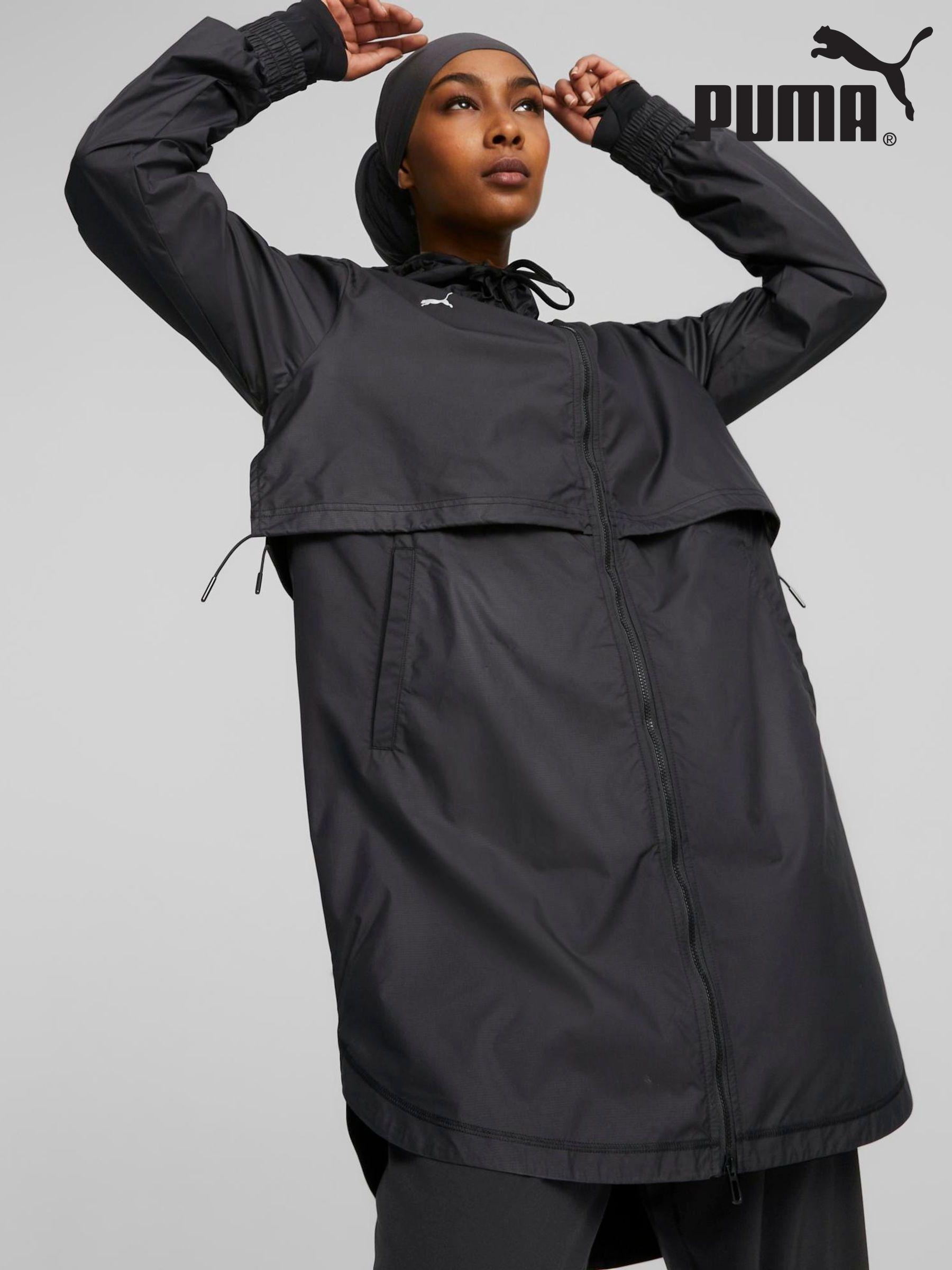 Buy Puma Raincoat Sportswear Online Next UK