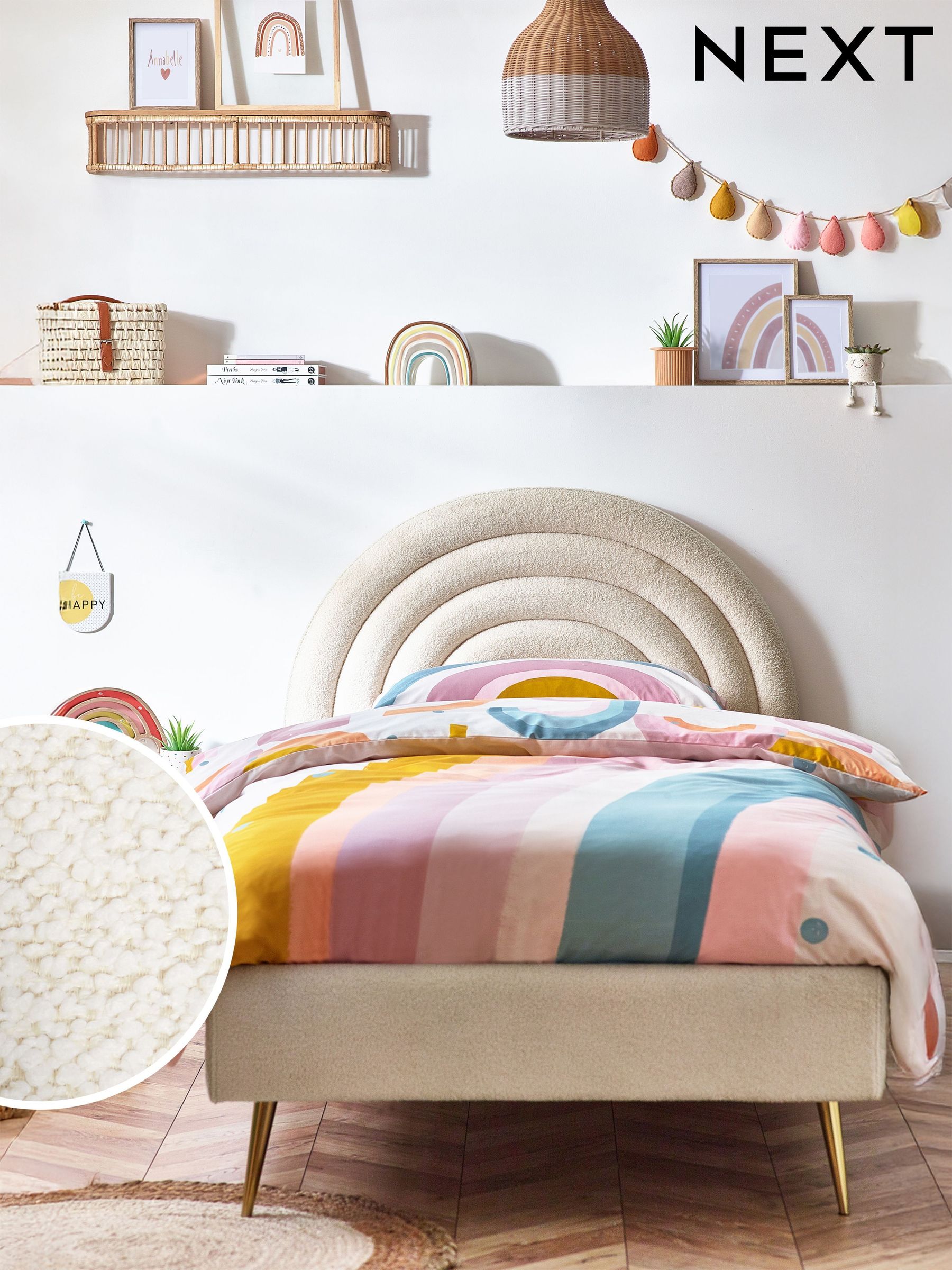 Next girls bedroom furniture store