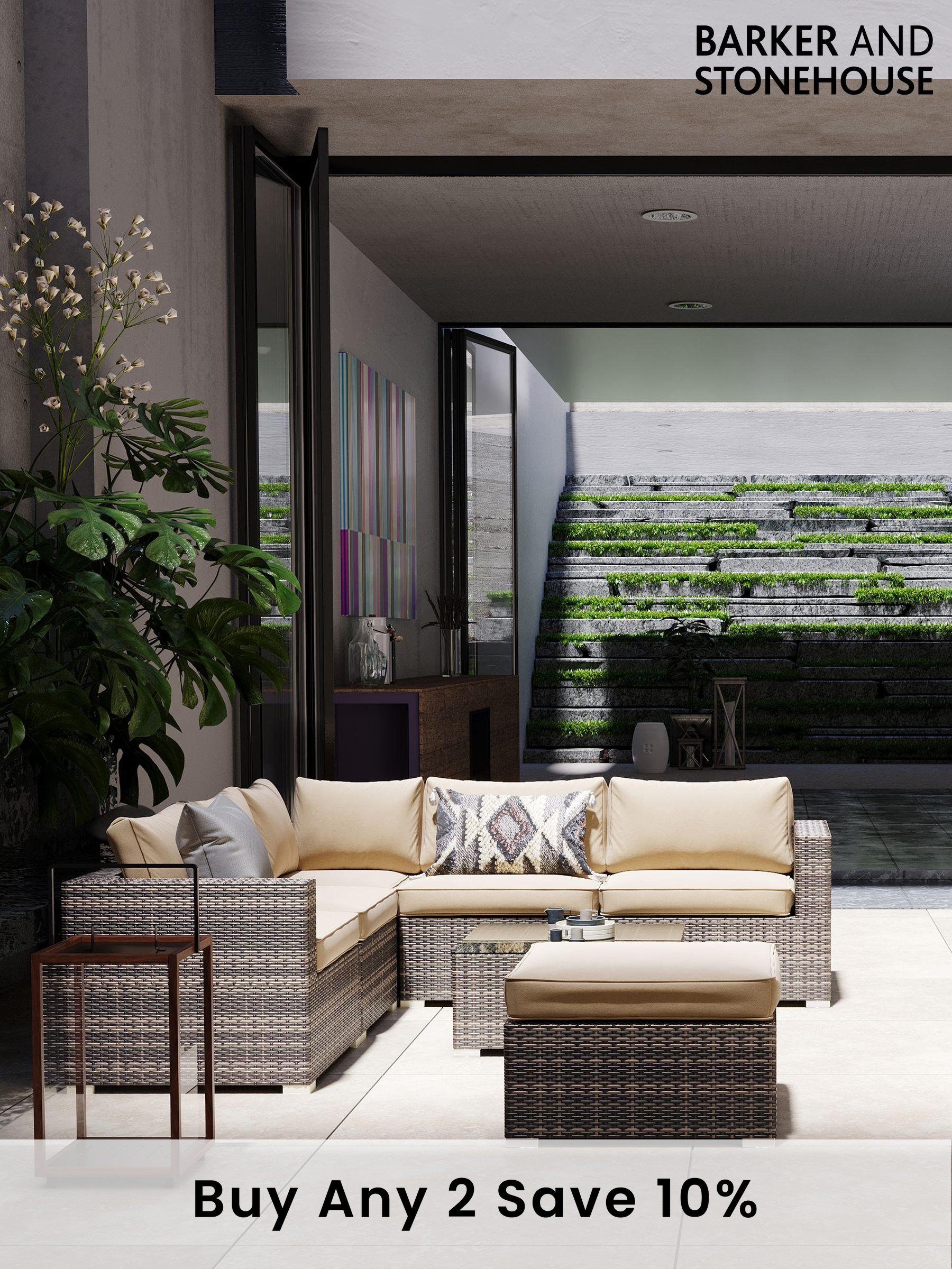 Buy Rattan Homeware Gardenfurniture Online Next UK