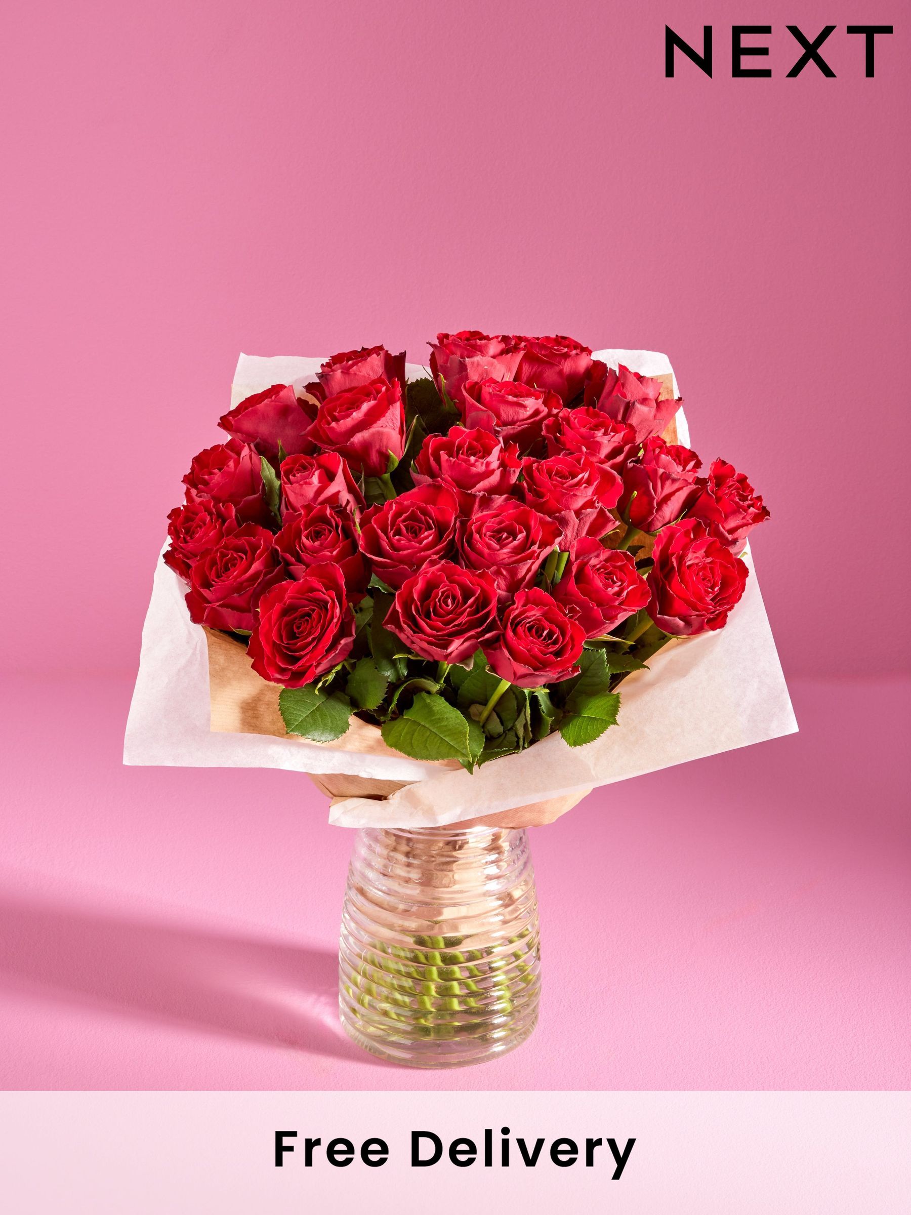 Next online flowers store
