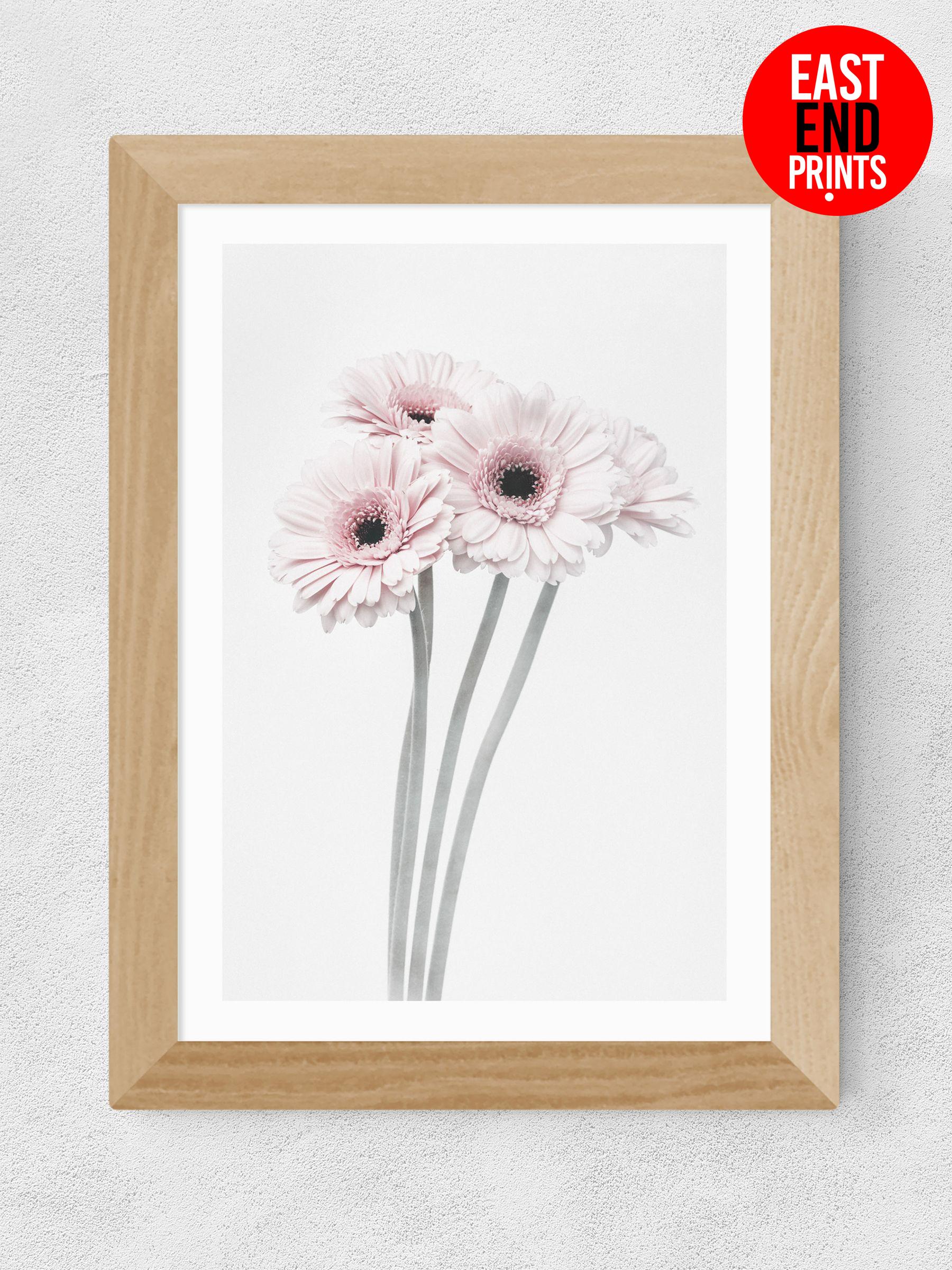 Natural Framed Wall Art Next UK