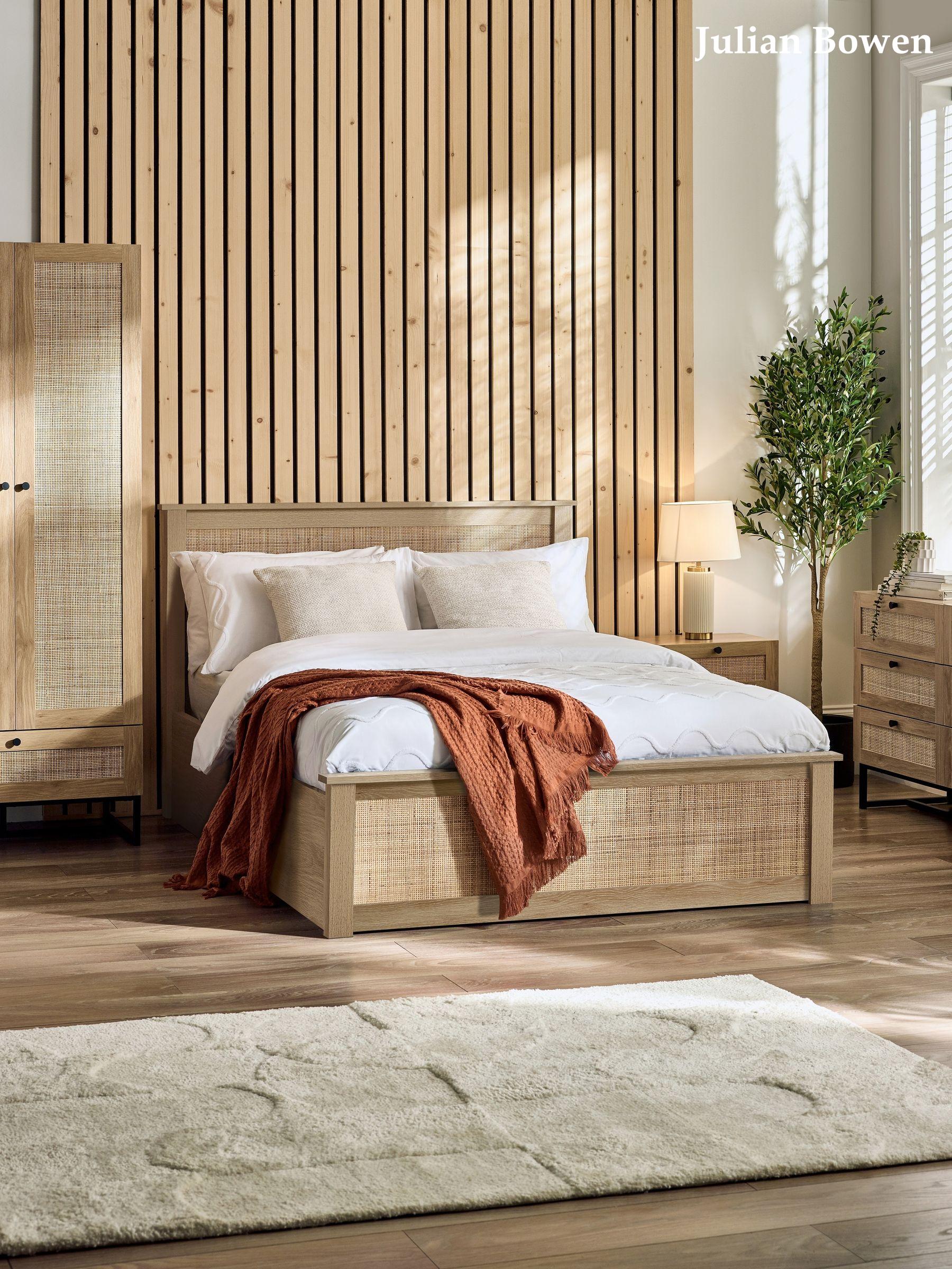 Buy Ottoman Julian Bowen Homeware Bedroomfurniture Online Next UK