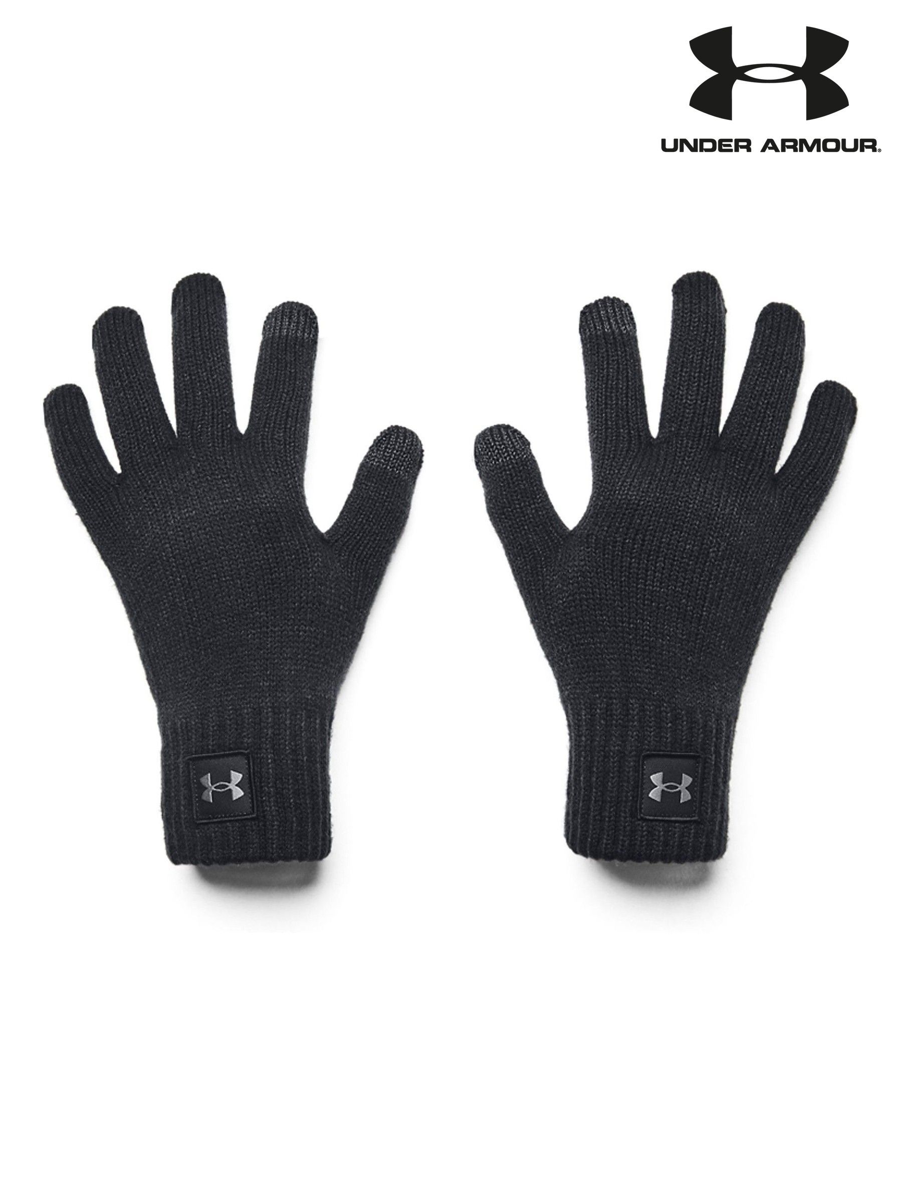 Buy Men s Gloves Under Armour Knitted Casual Hatsglovesscarves Online Under Armour Charged Escape 3 BL 3024912 001 AspennigeriaShops