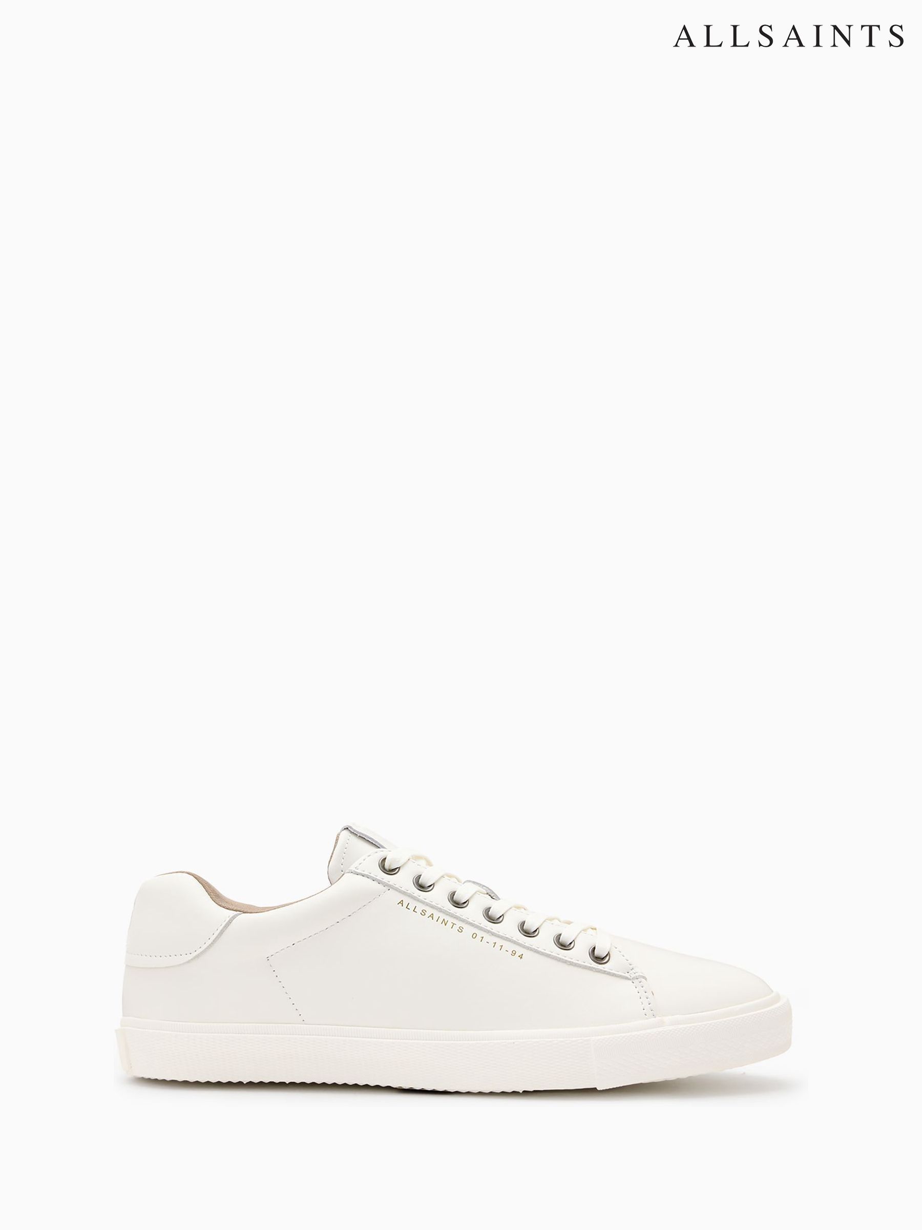 Buy white canvas shoes online store