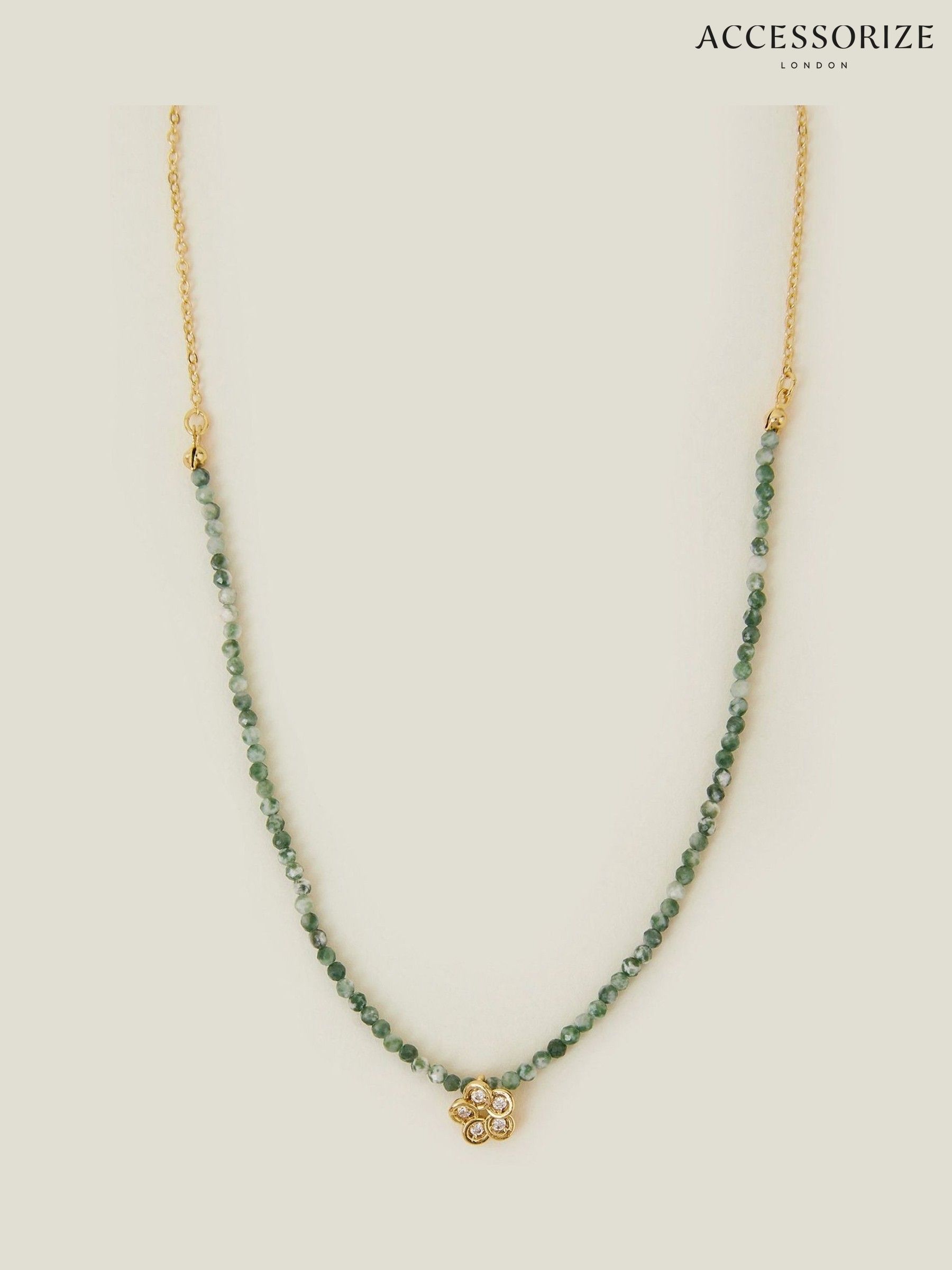 Buy Necklaces Accessorize Jewellery Online Next UK