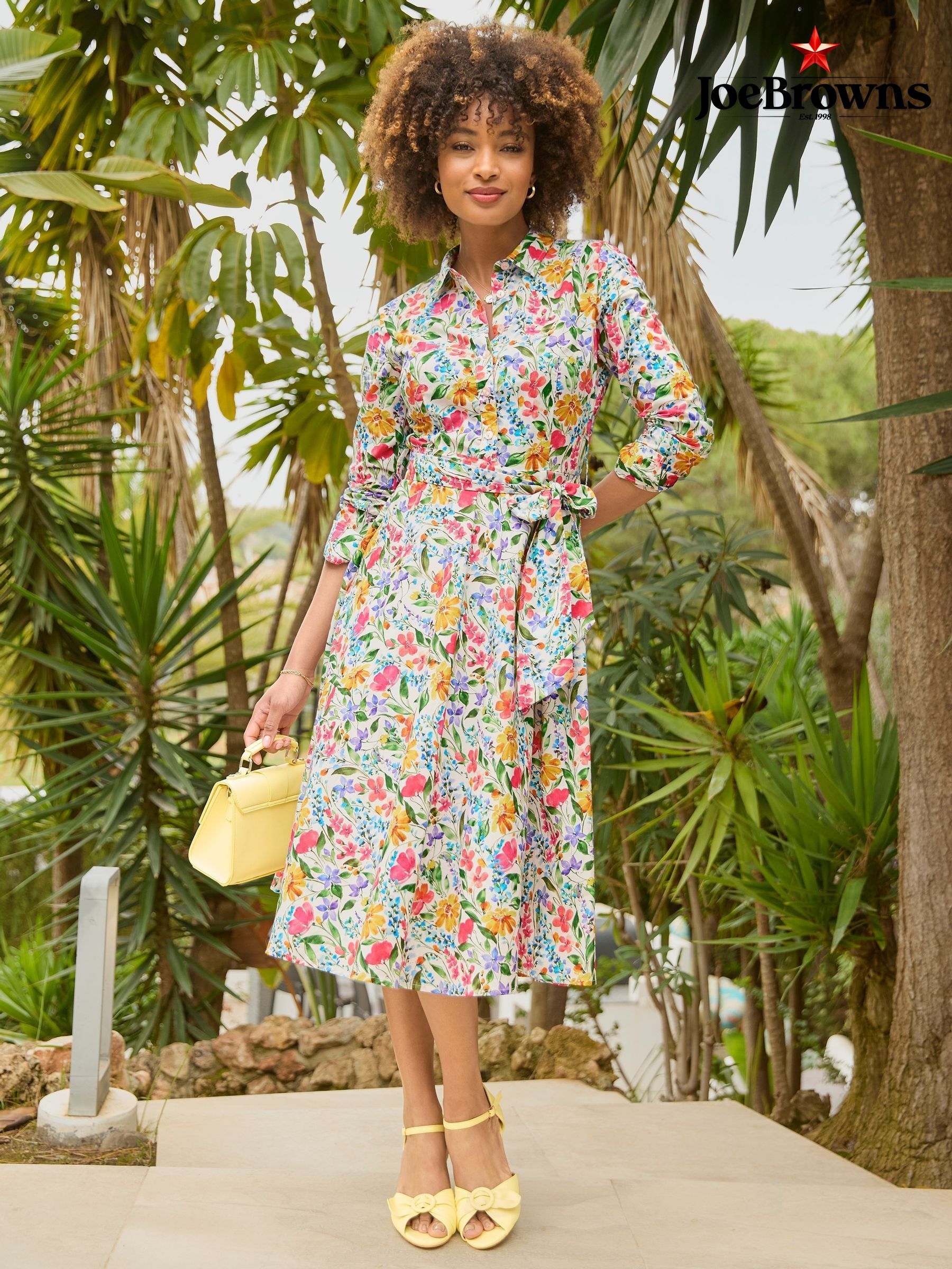 Buy Women s White Long Sleeve Dresses Online Next UK