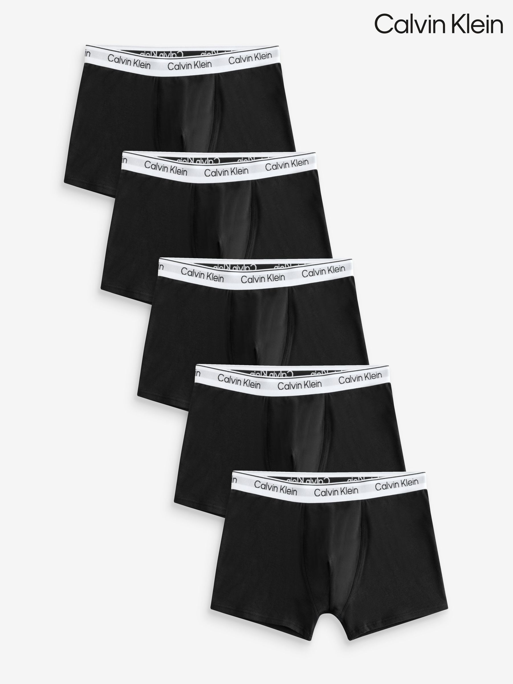 Calvin Klein Boys Underwear Next Official Site