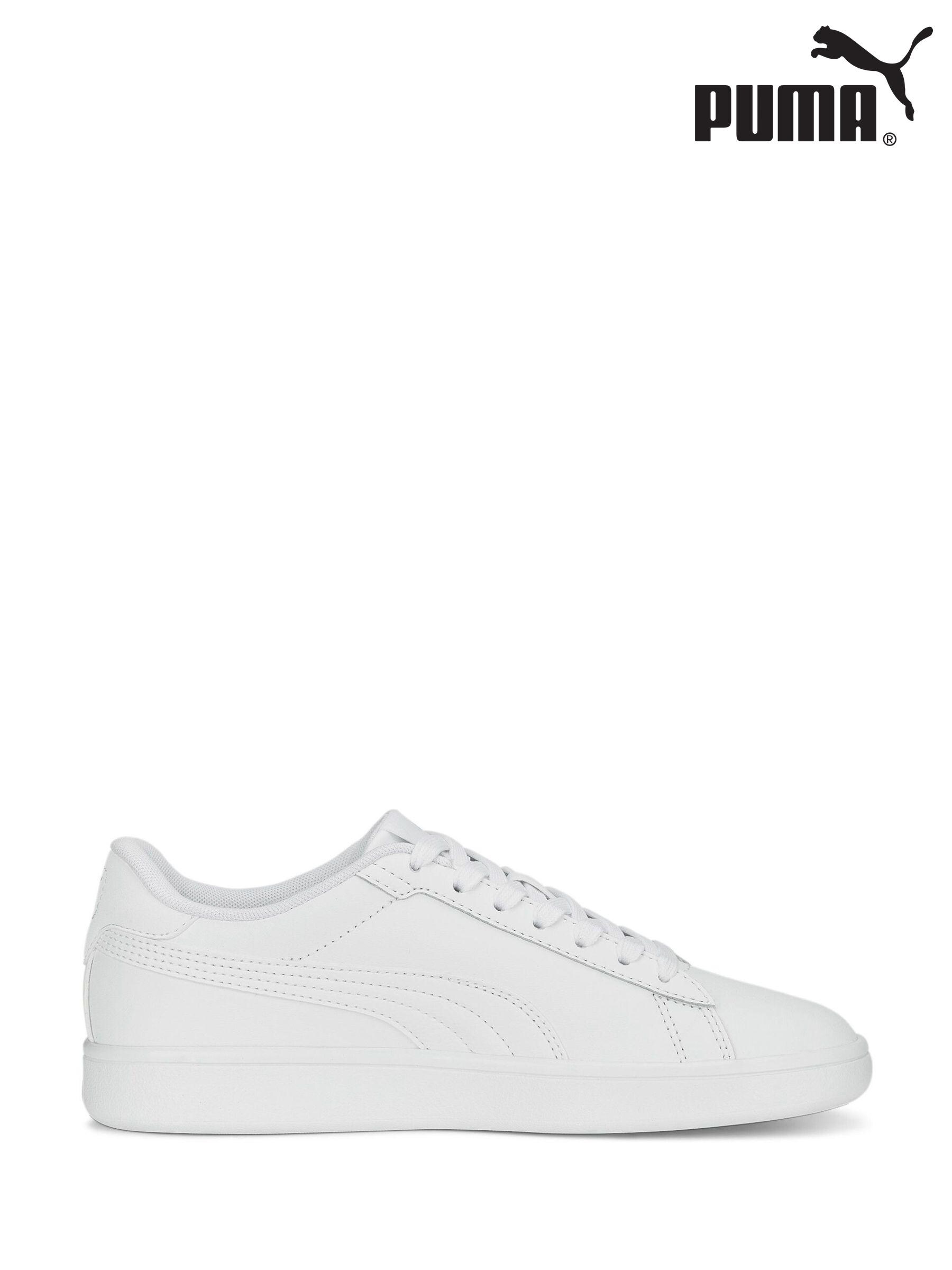 Puma canvas online store