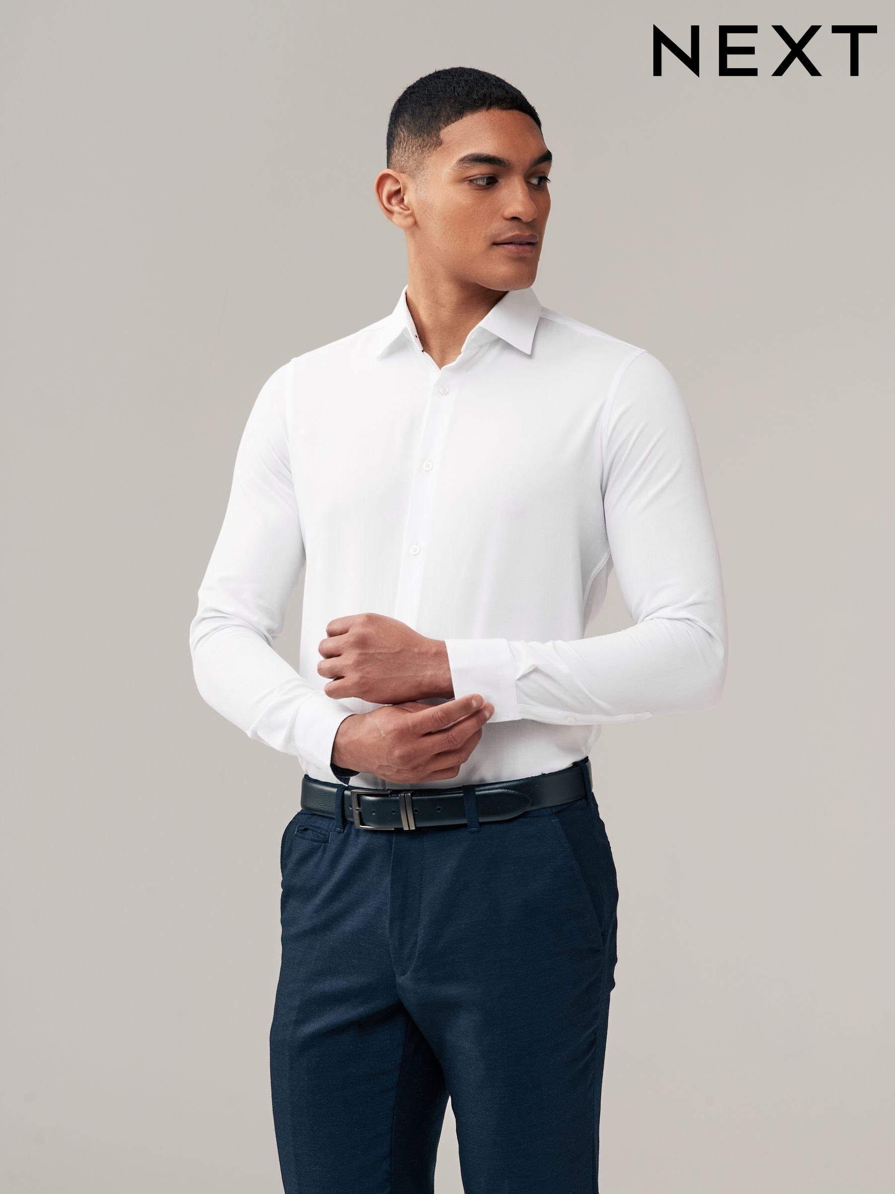 Skinny shirt store