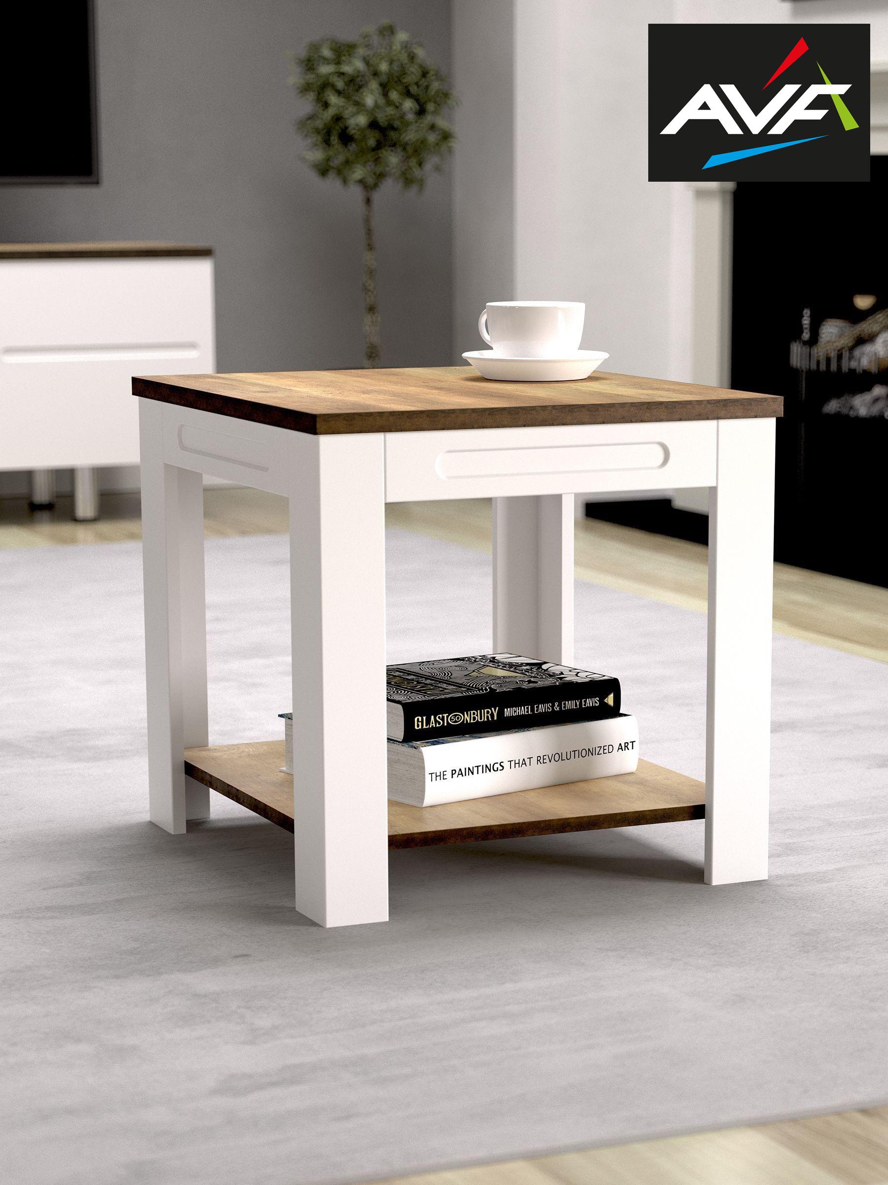 Next white side table store