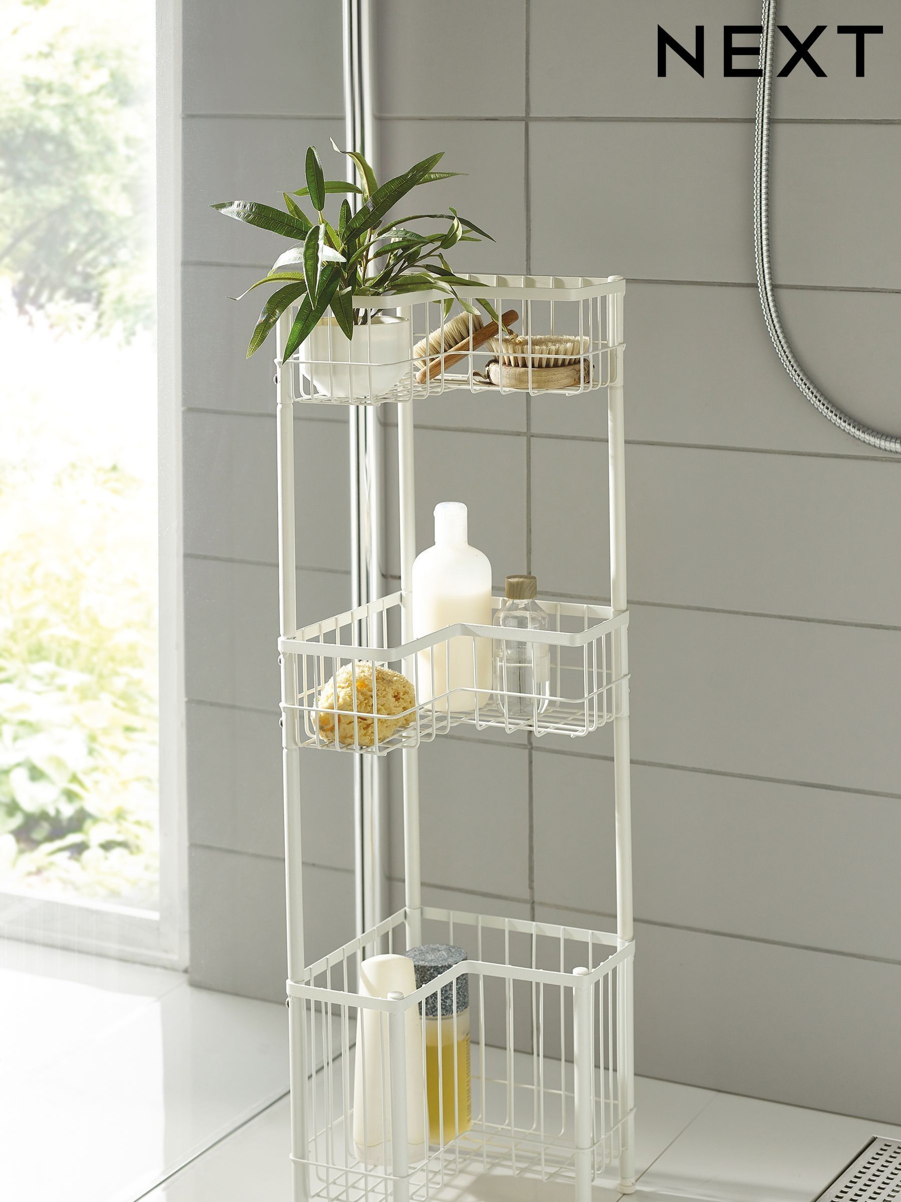 Bathroom Storage Bathroom Storage Units Next UK