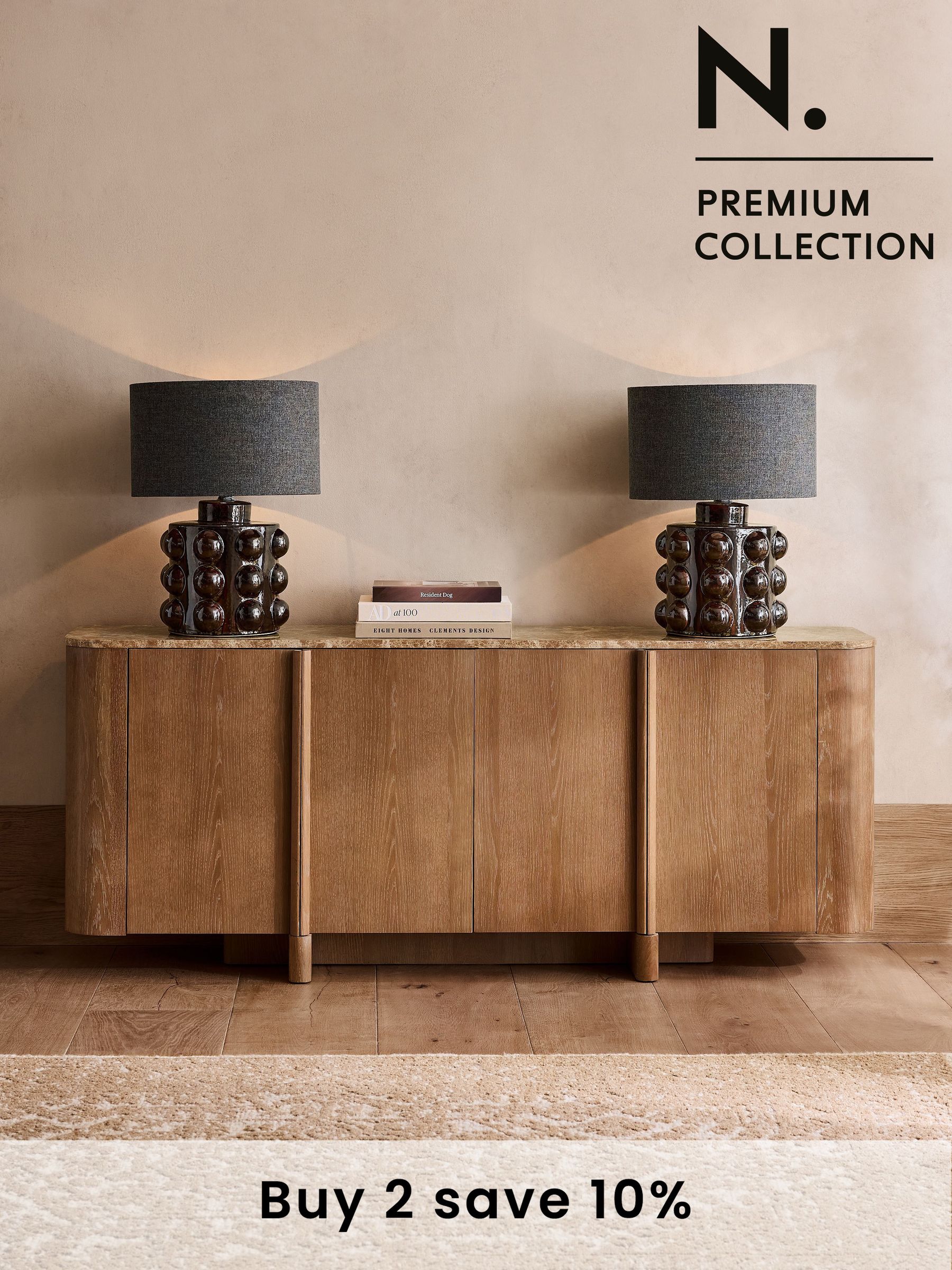 Living Room Furniture Shelves Side Tables Sofas Next UK