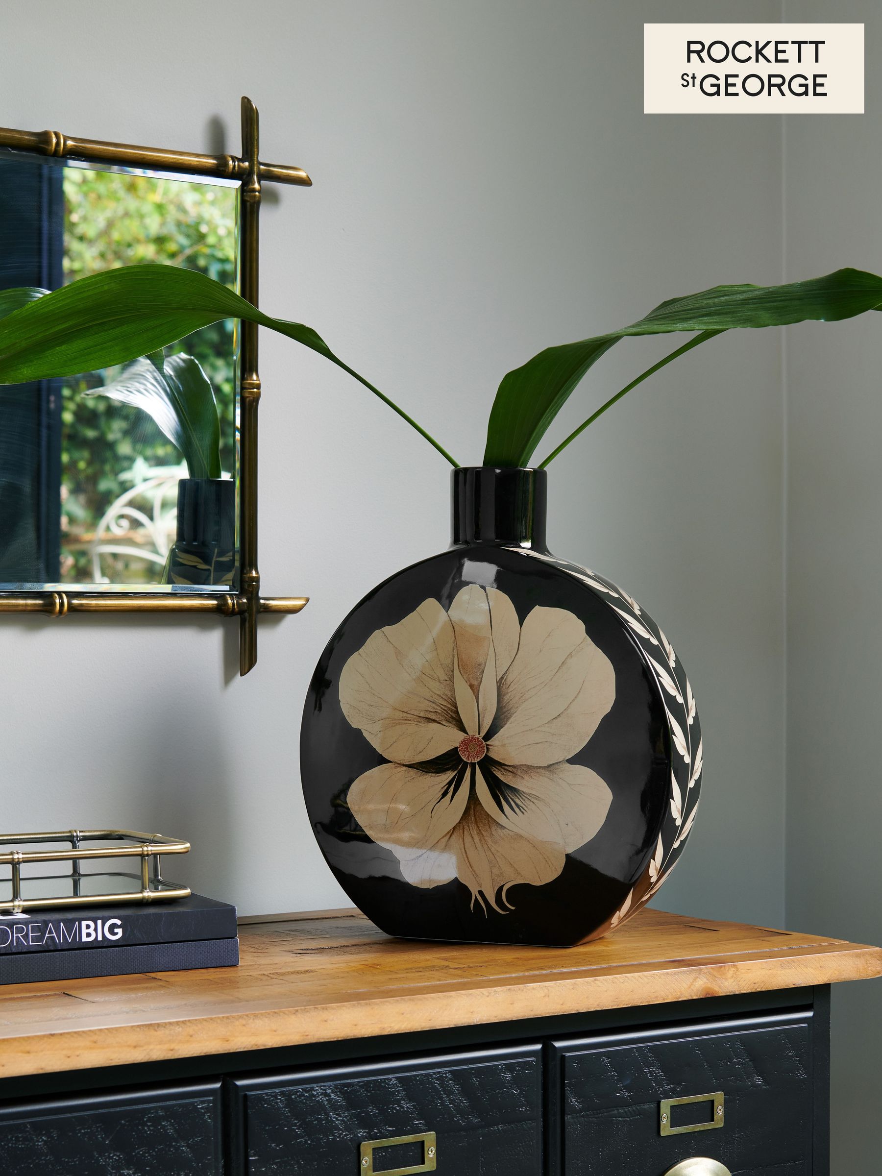 Black Home Accessories Black Home Decor Next UK
