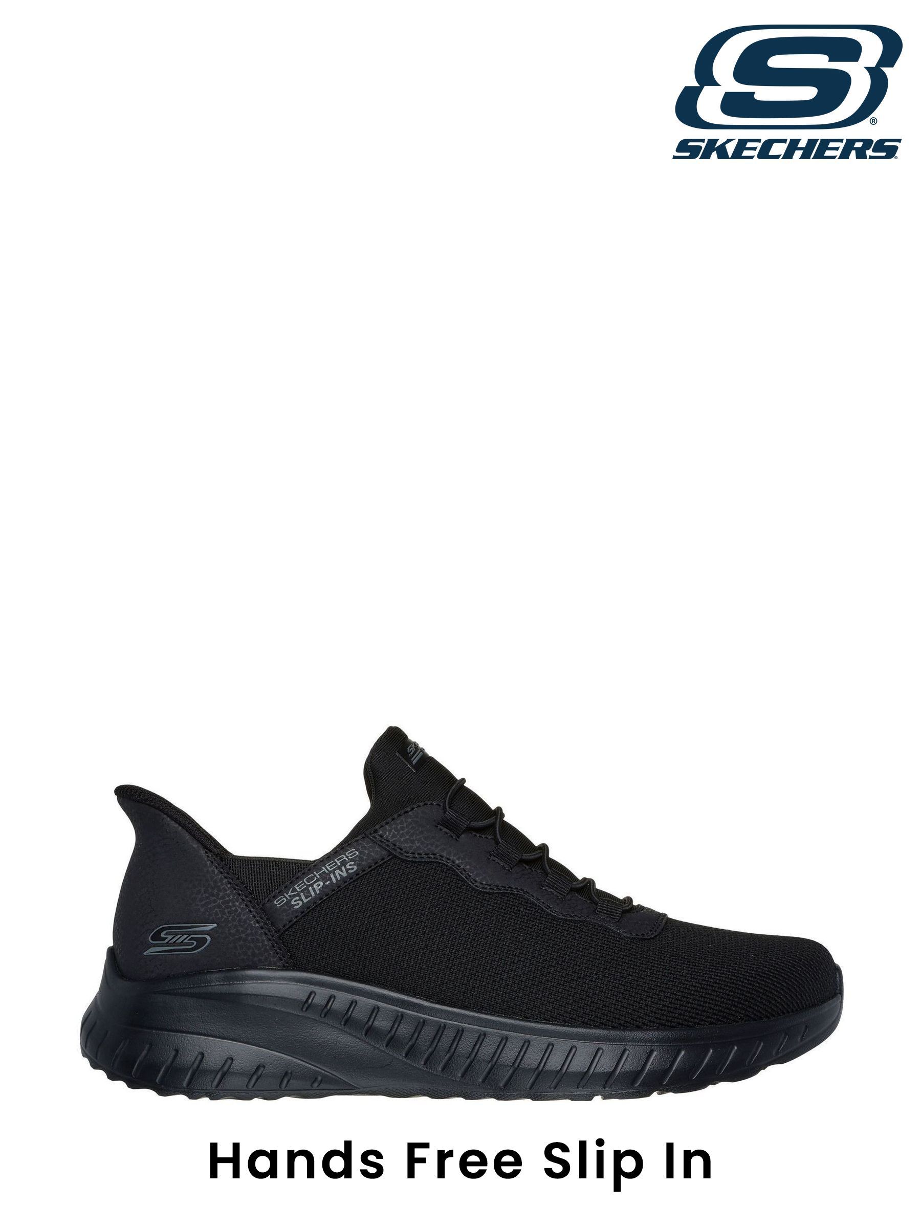 Skechers next store
