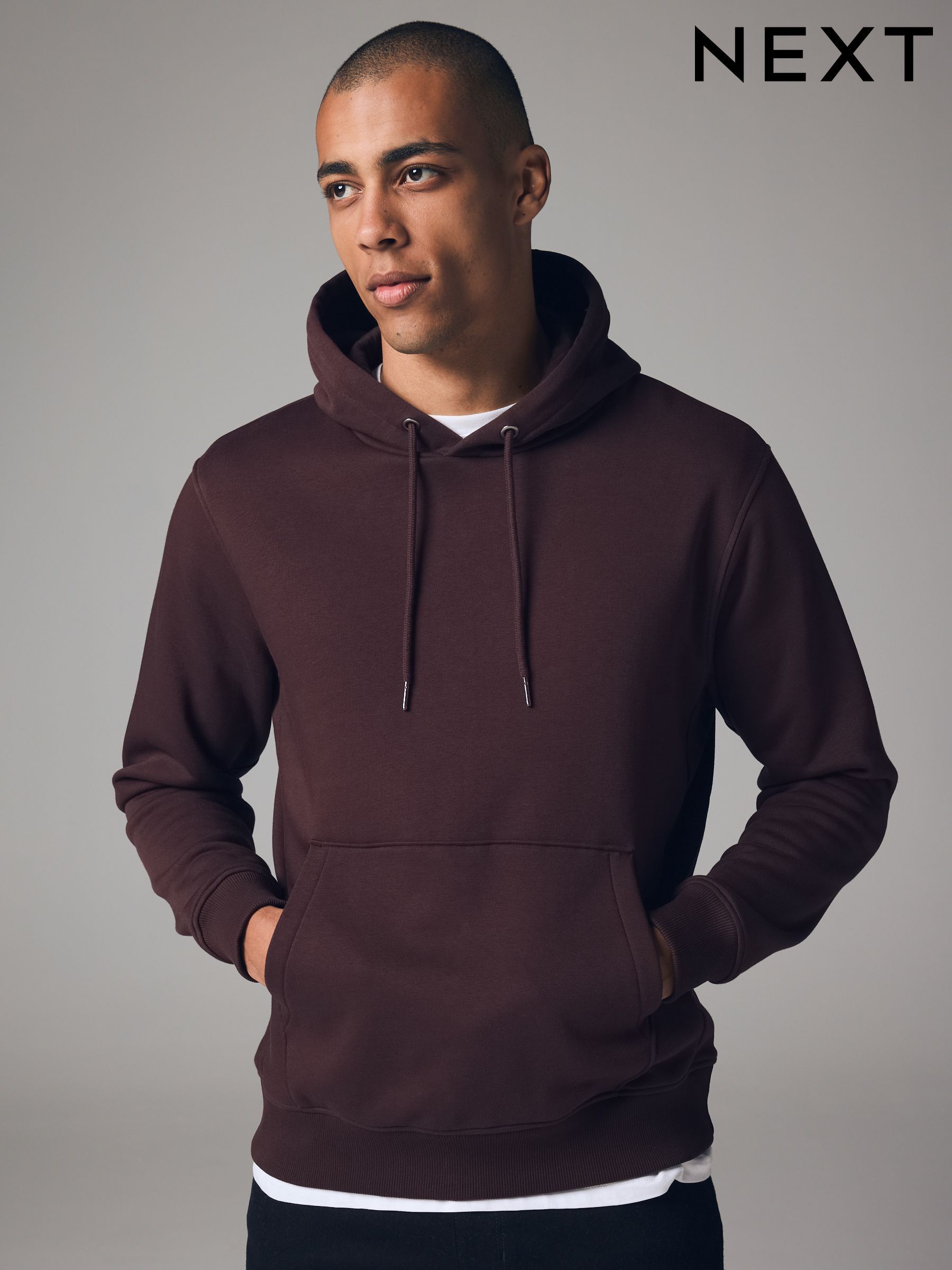 Next mens hoodies store