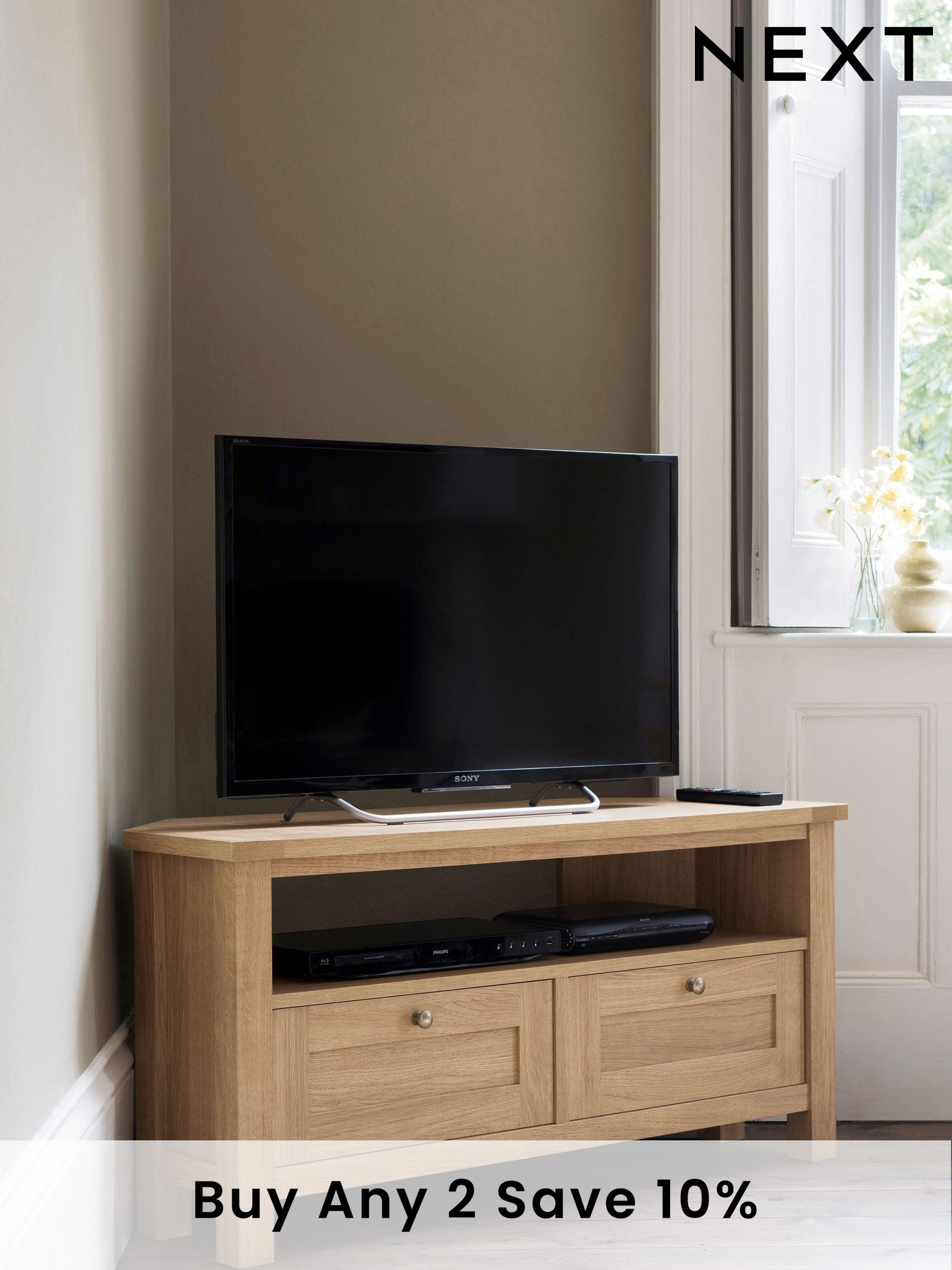 Next home tv unit store