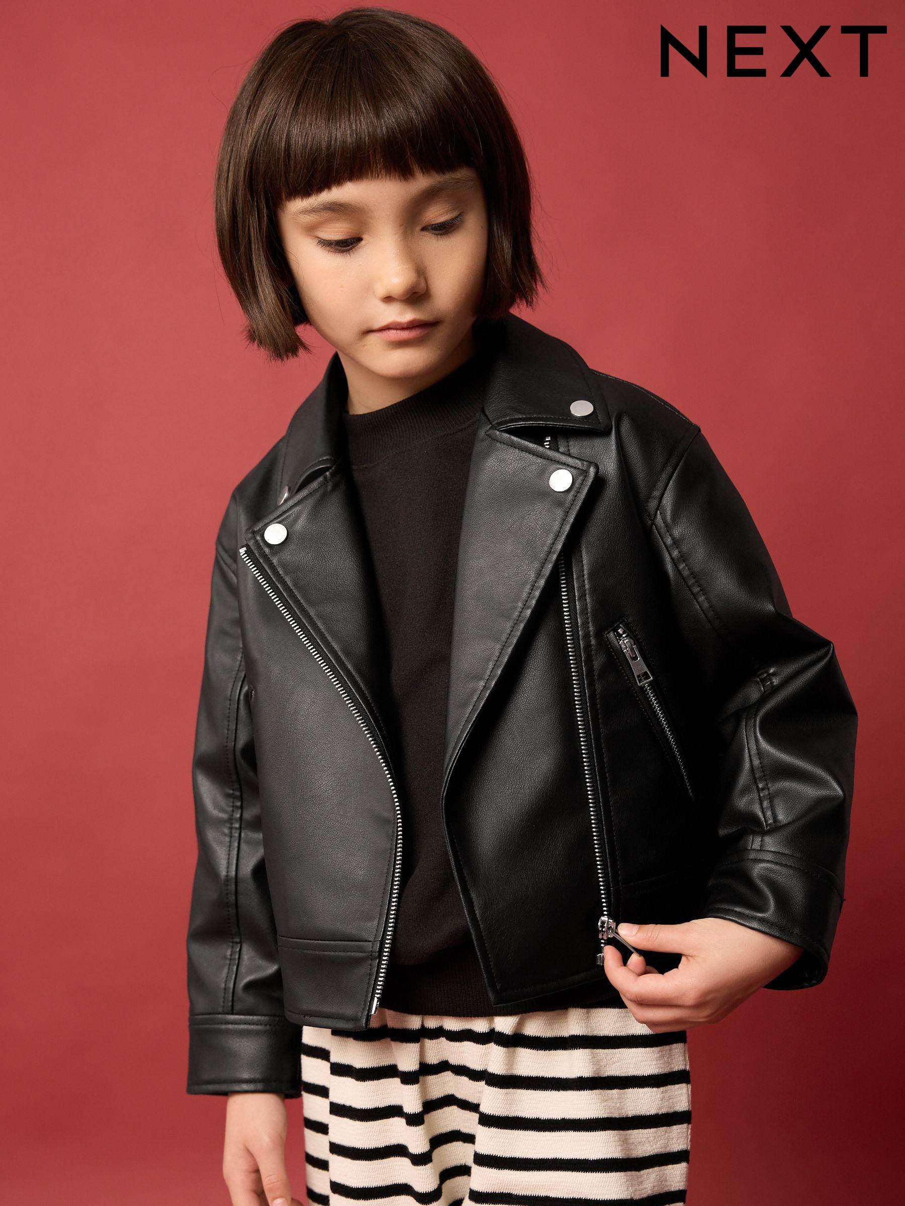 Buy Girls Jackets Online Next UK