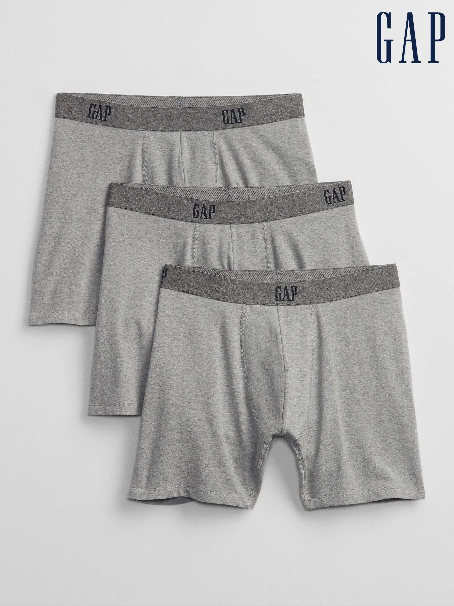 Gap mens boxers sale store