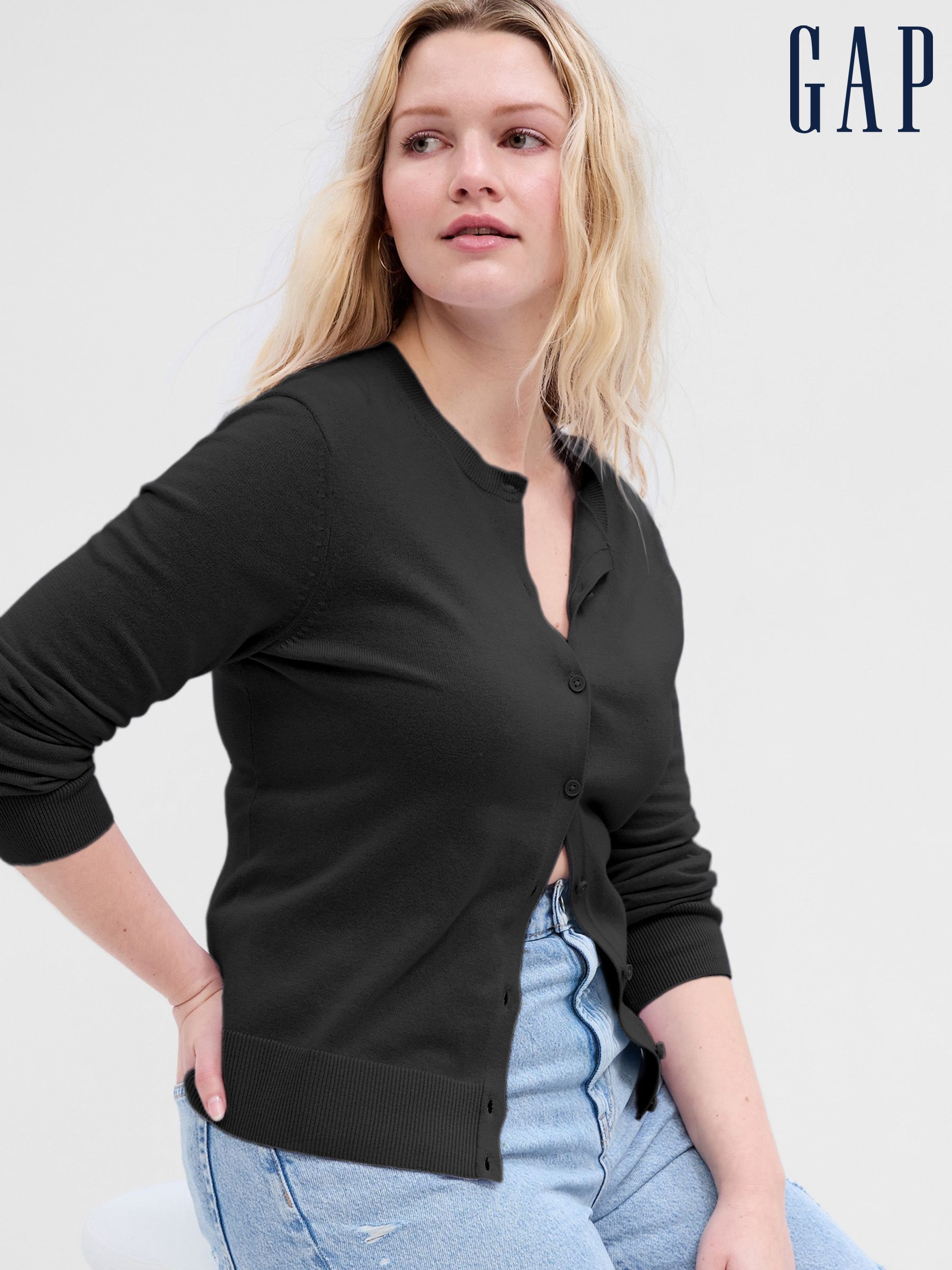 Buy Women s Gap Knitwear Online Next UK
