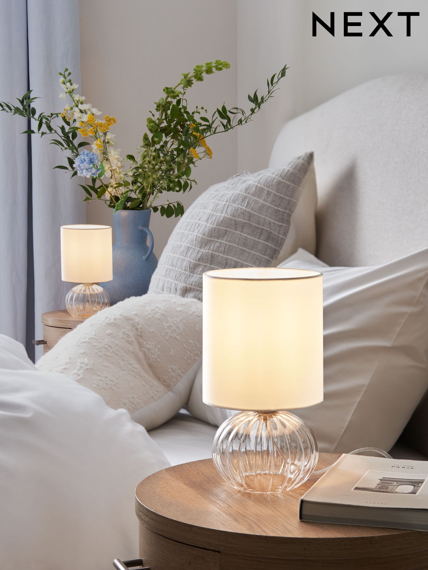 Table lamp for bedroom online store
