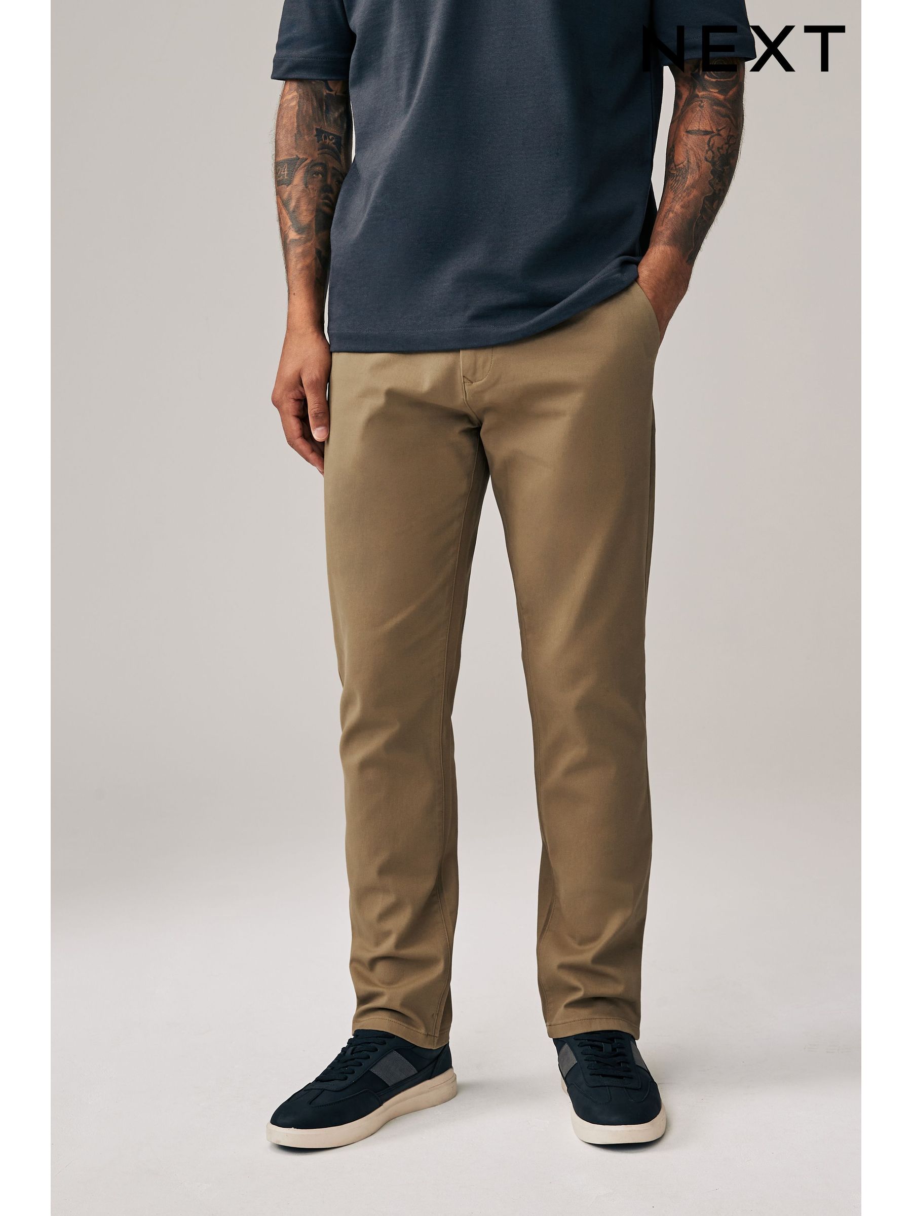 Buy casual trousers online store