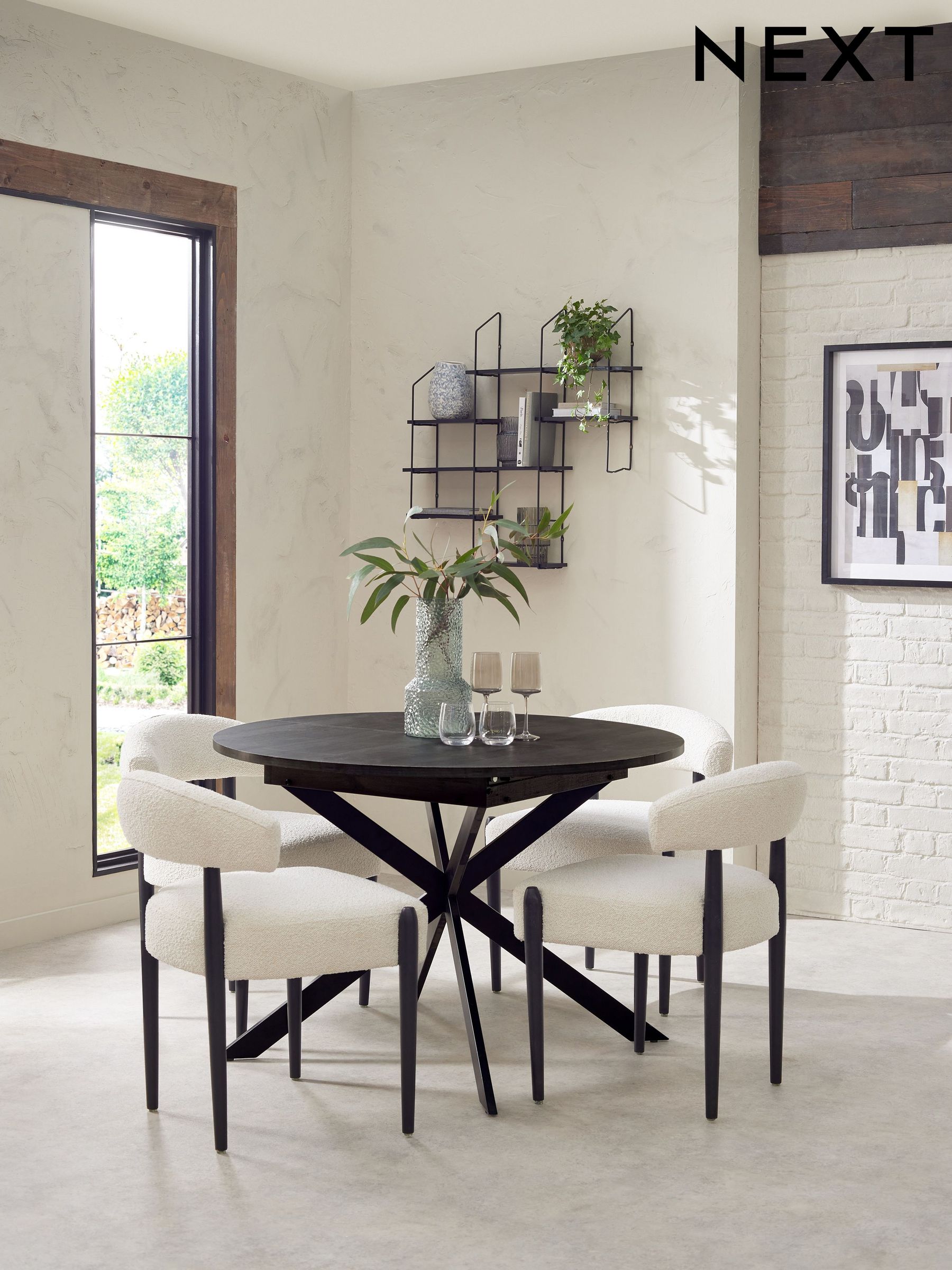 Bronx Furniture Range Next Official Site