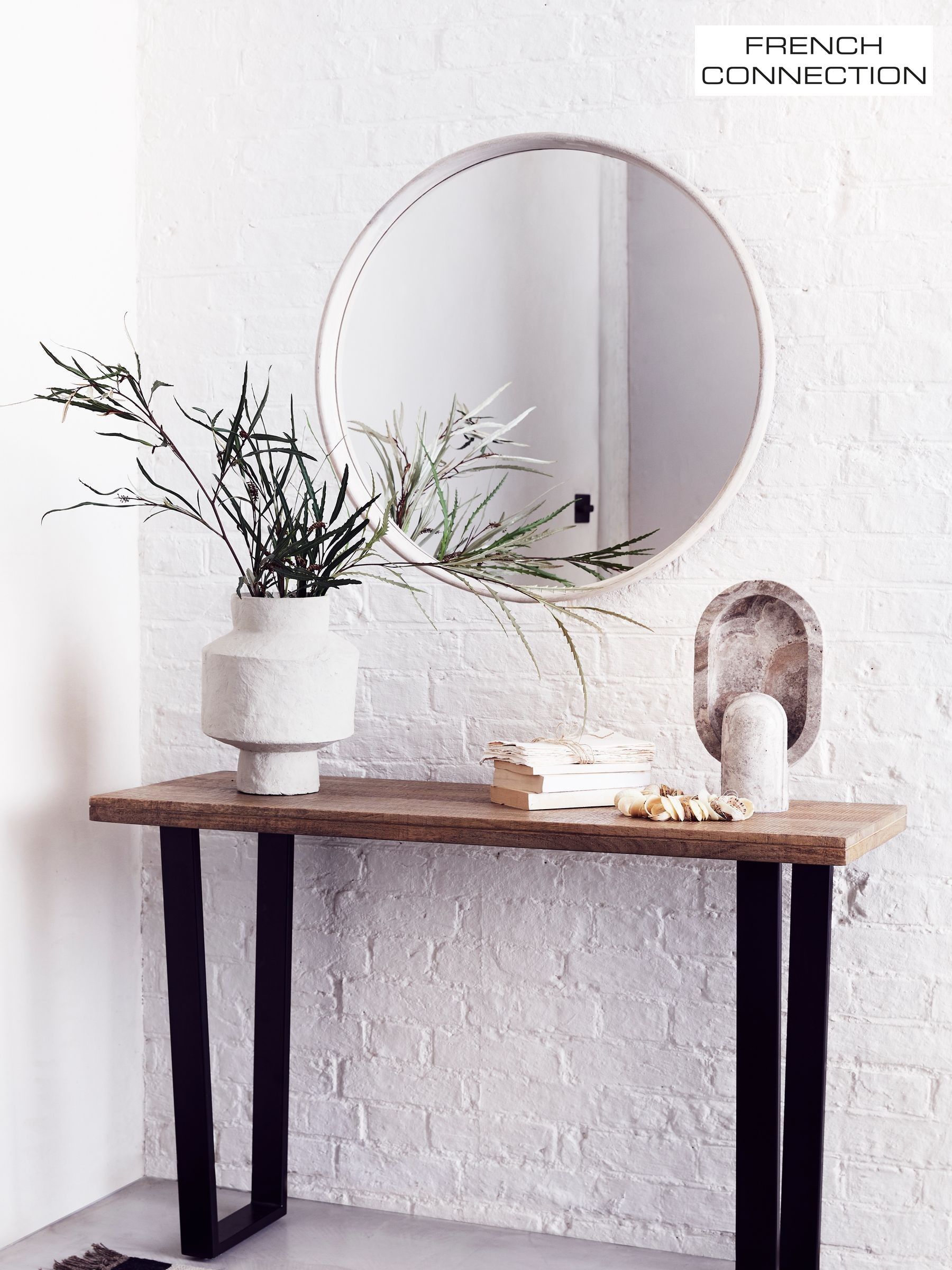 Console Table French Connection French Connection Homeware Diningroomfurniture Next Ireland