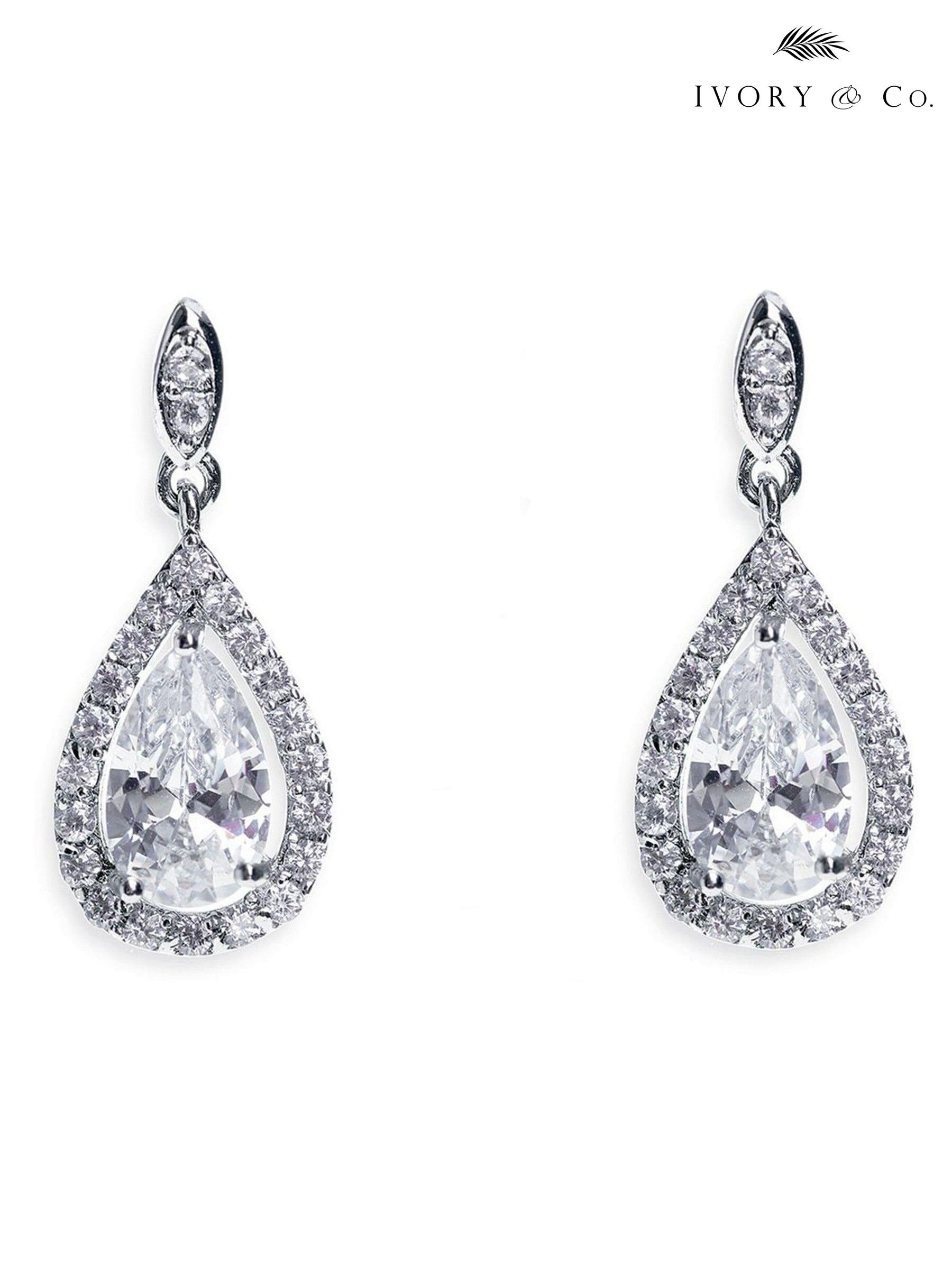 Ivory and co jewellery store