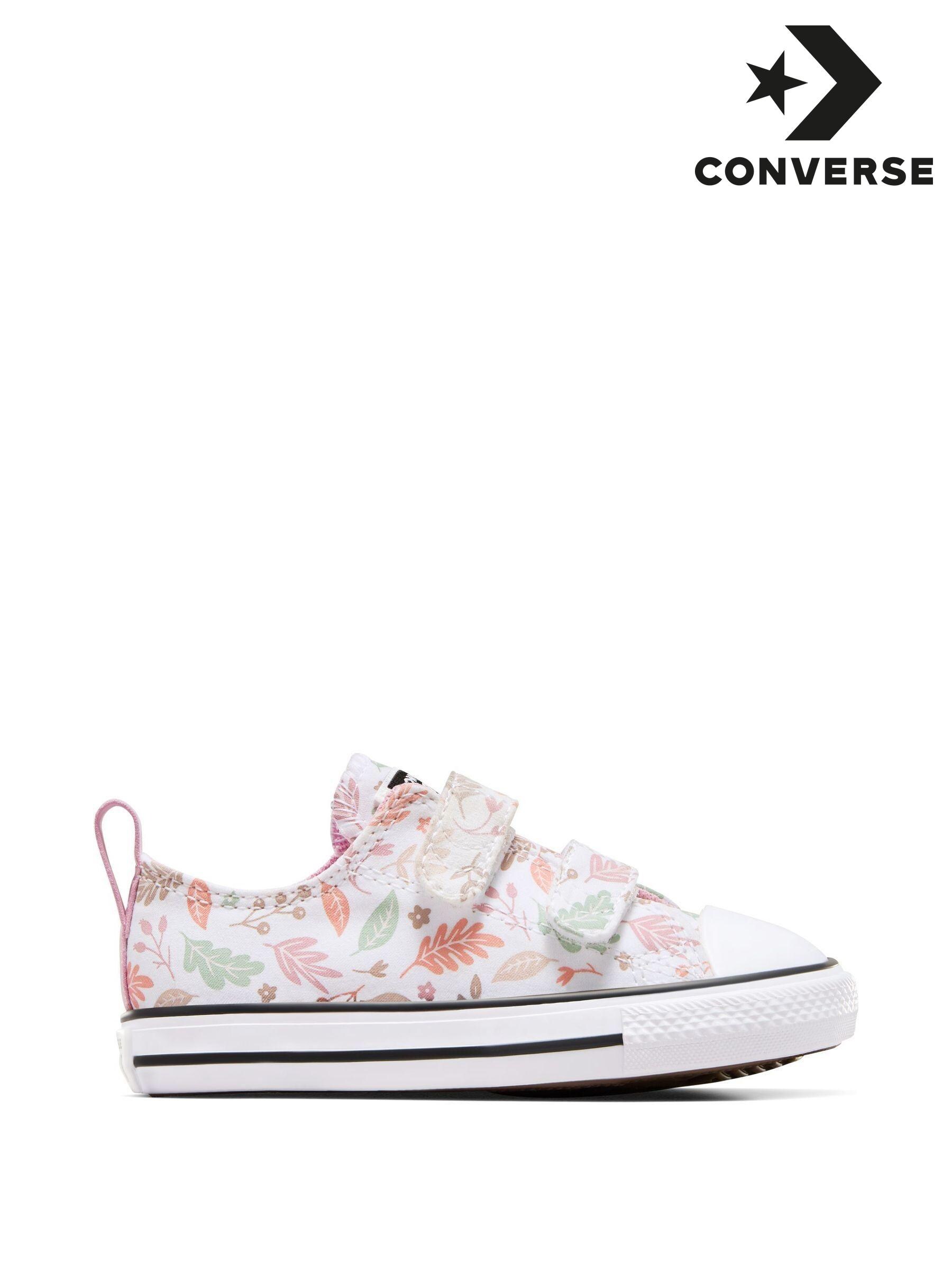 Next girls converse store
