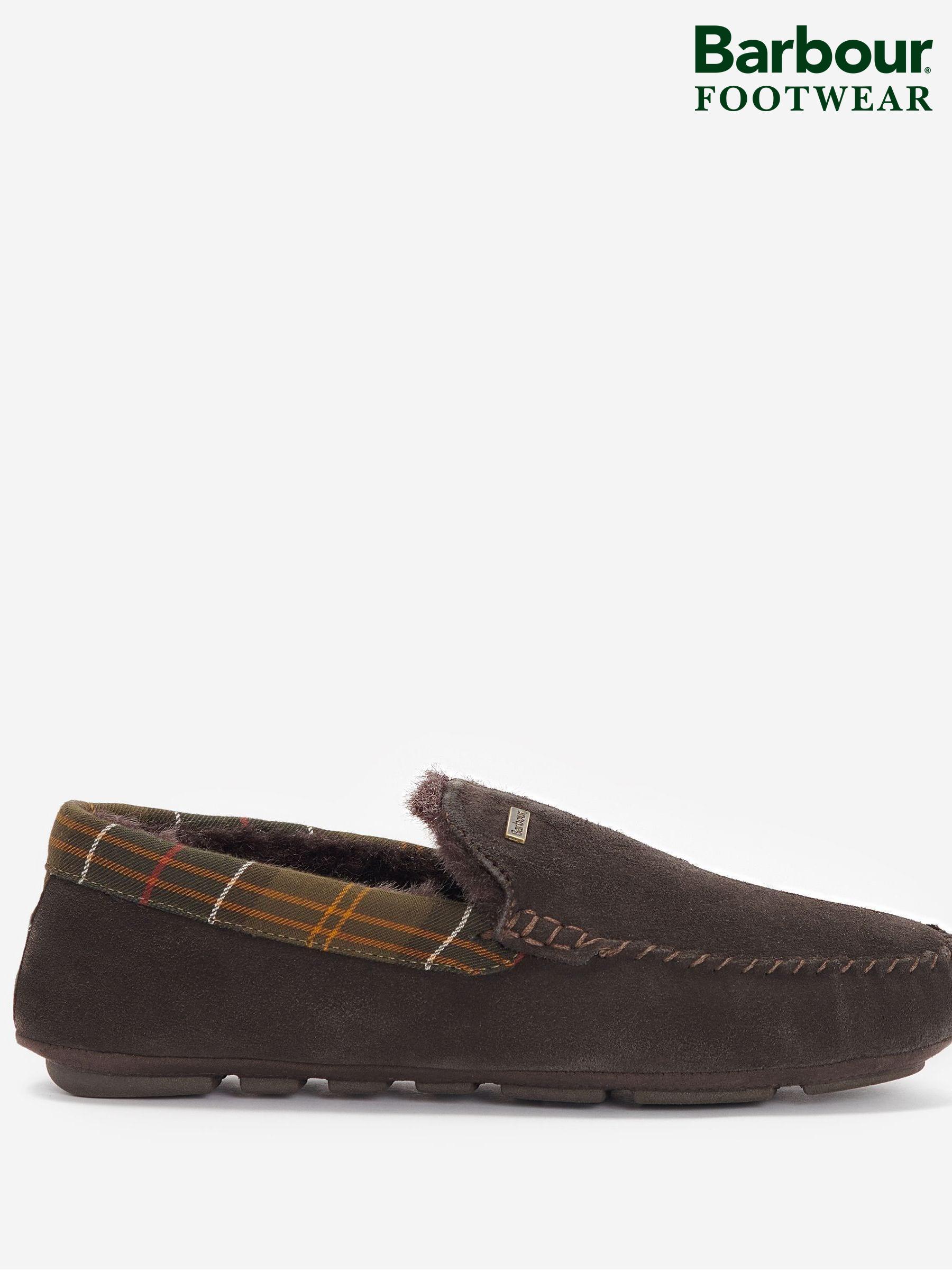 Men s Slippers Barbour Footwear Next Germany