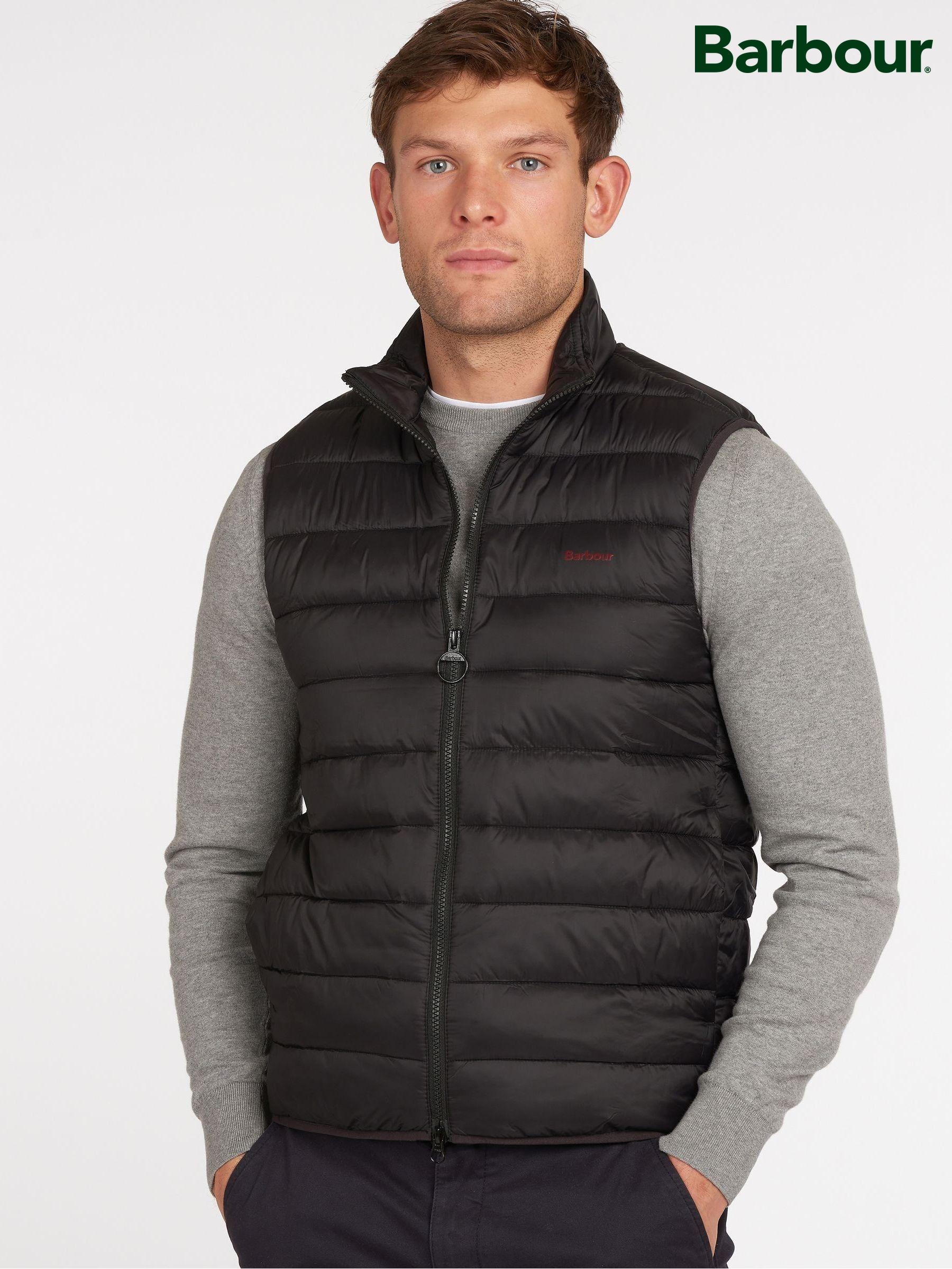 Herren Gilets von Barbour Next DE