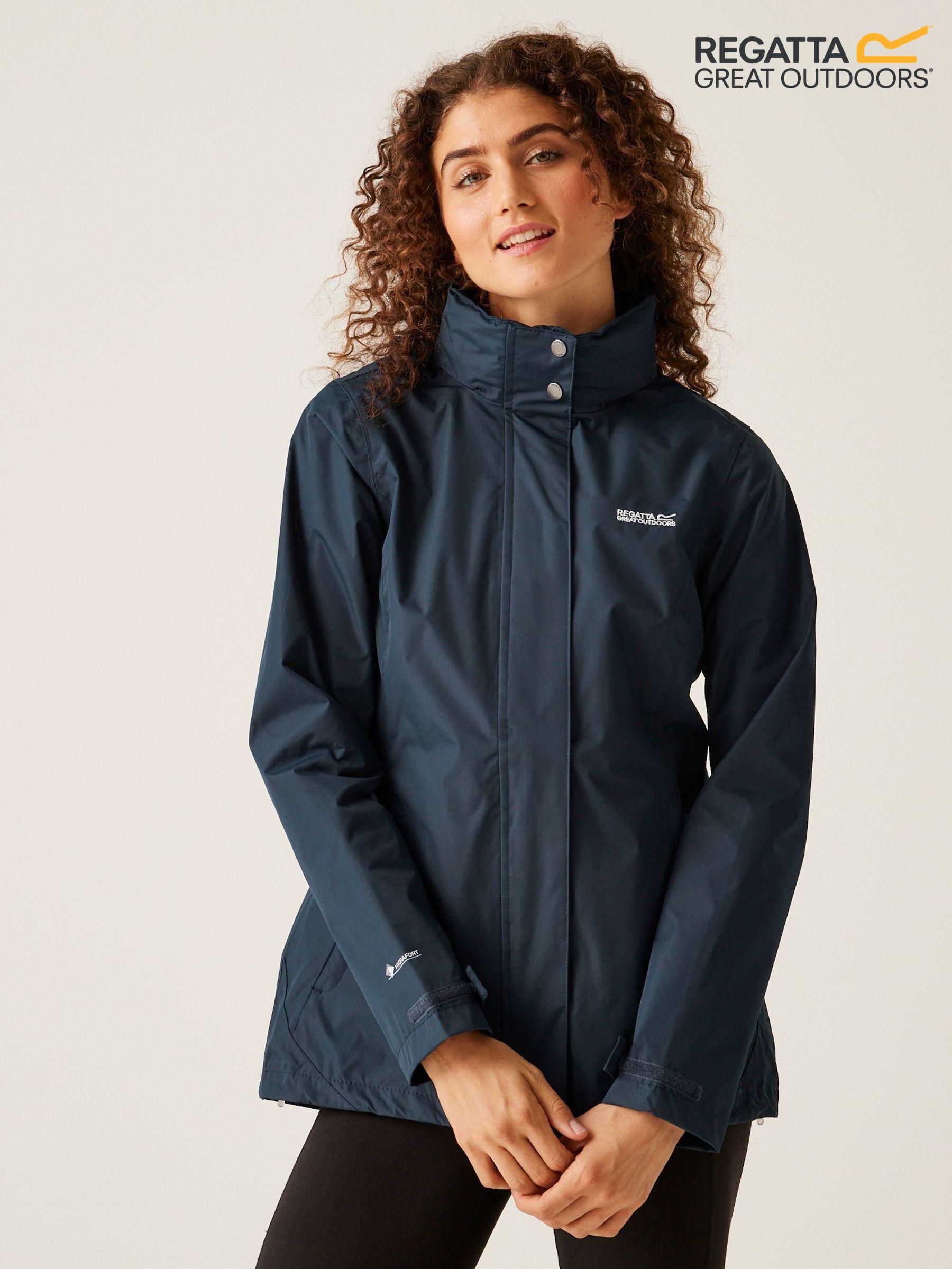Clearance Curve Regatta Raincoat Waterproof Jackets Next Luxembourg