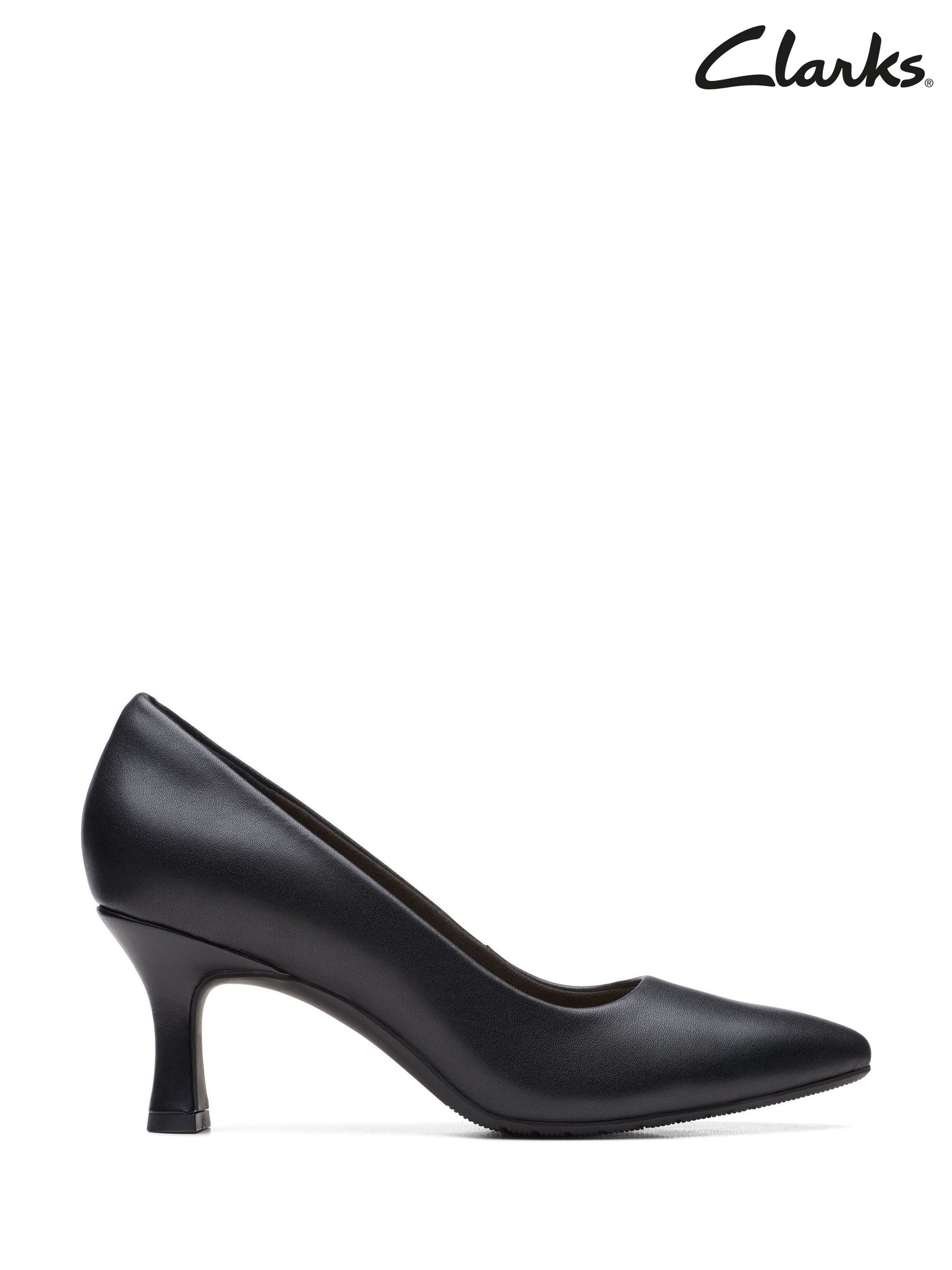 Women s Clarks Low Occasionwear Footwear Next Luxembourg
