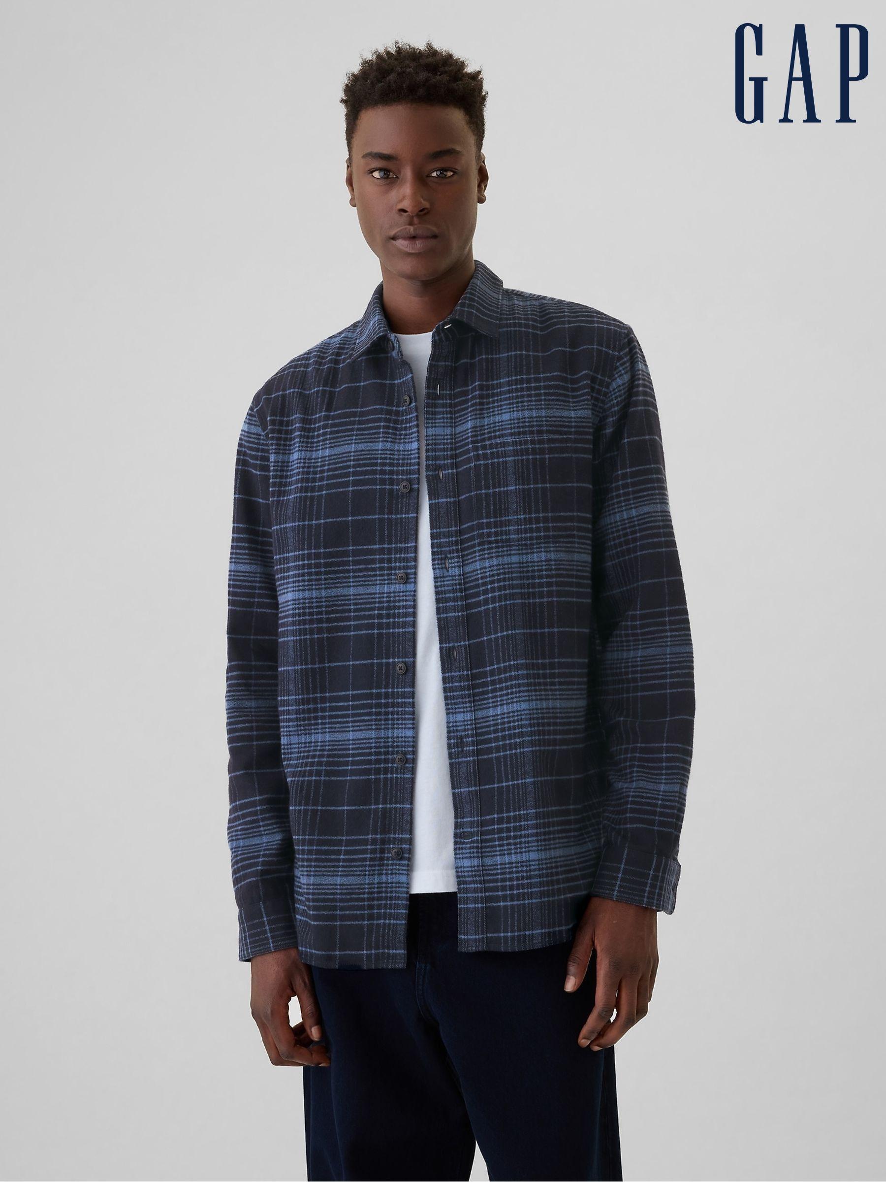 Men s Gap Blue Shirts Next Malta
