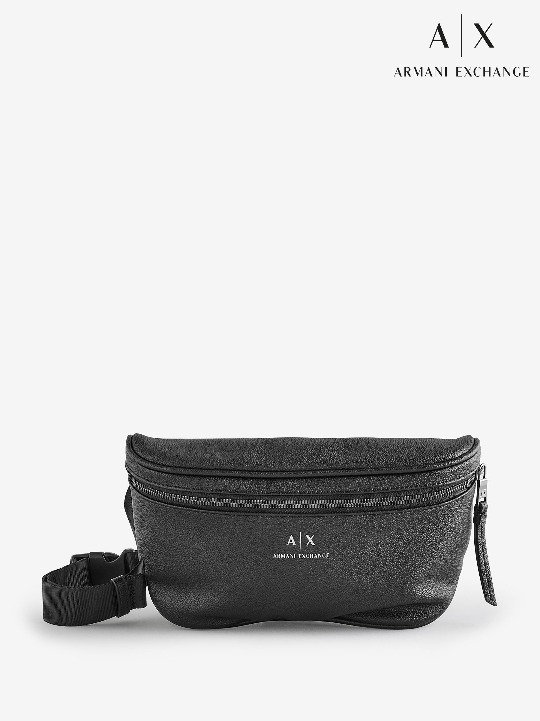 Armani exchange accessories store