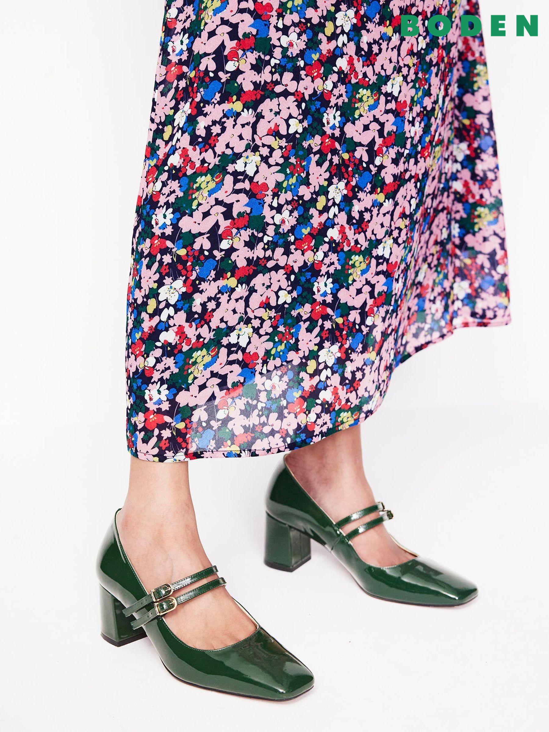 Boden shoes store
