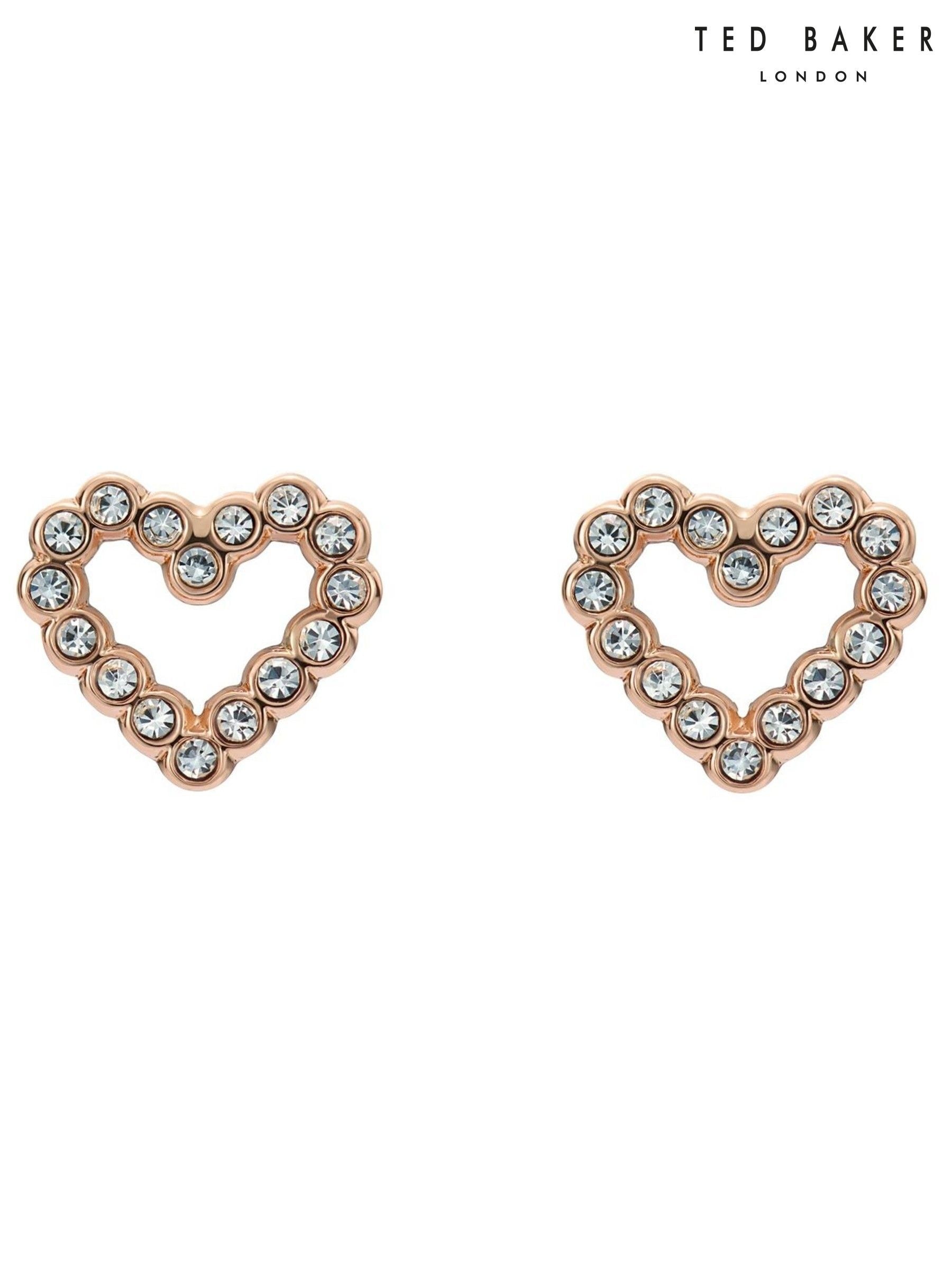 Ted baker studs store