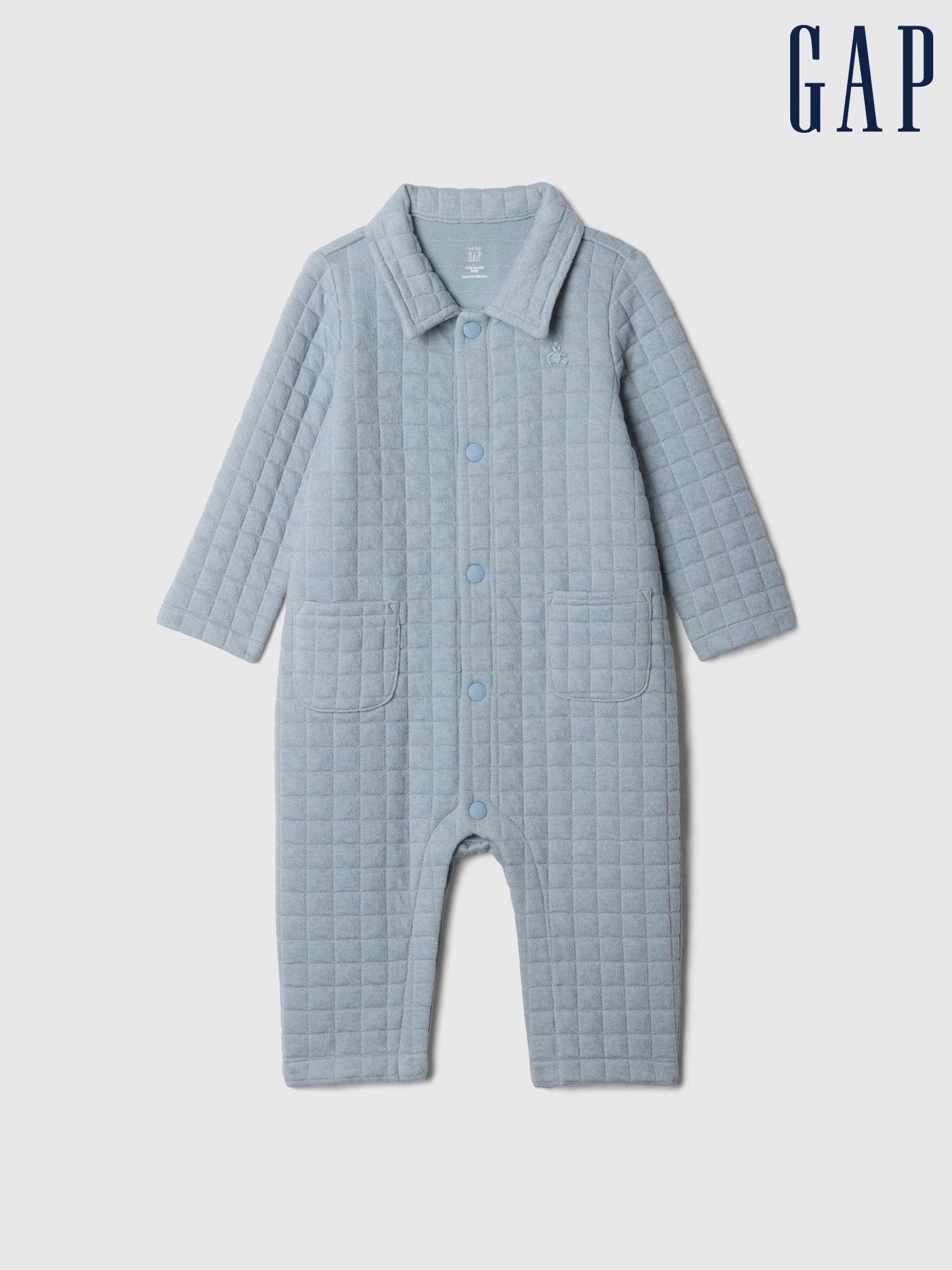 Gap onesie store