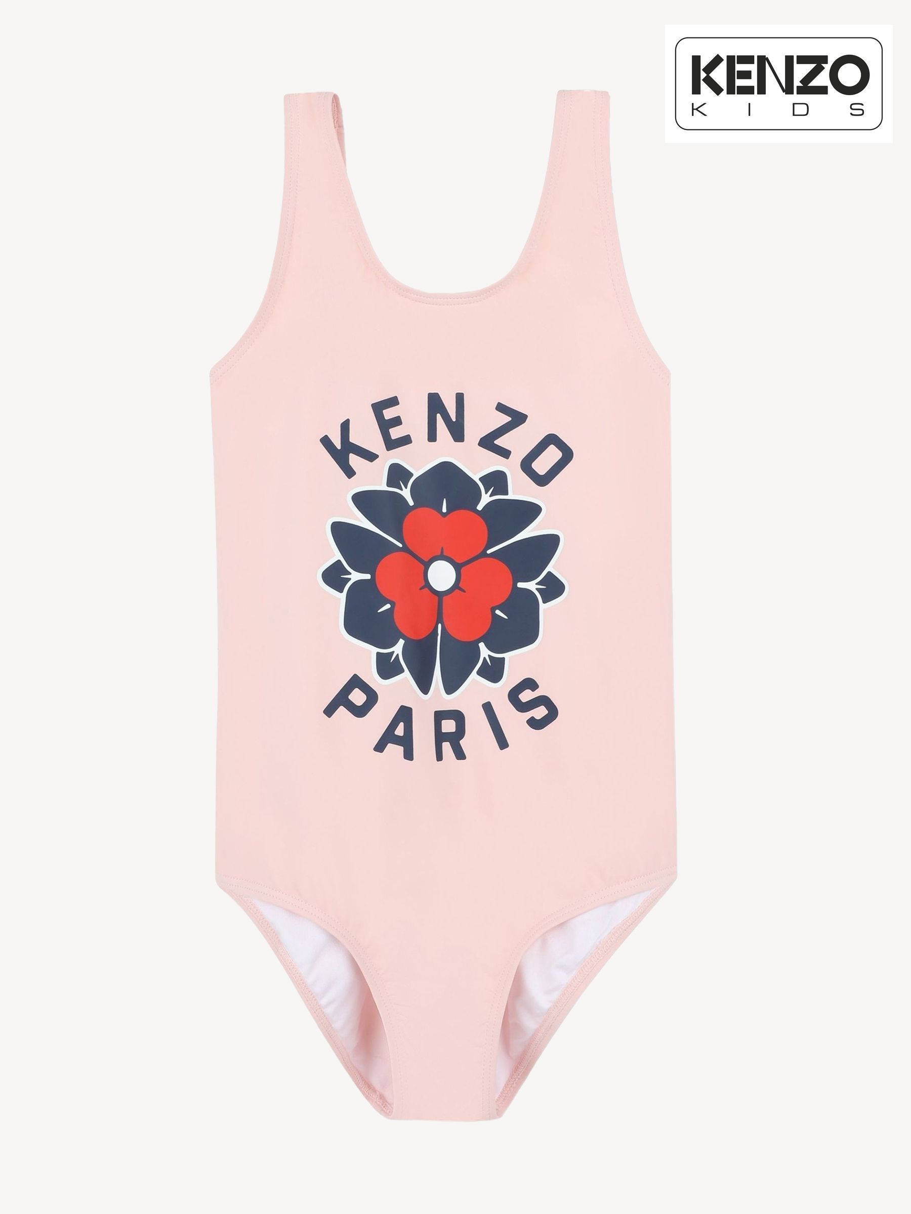 Kenzo newborn clothes store